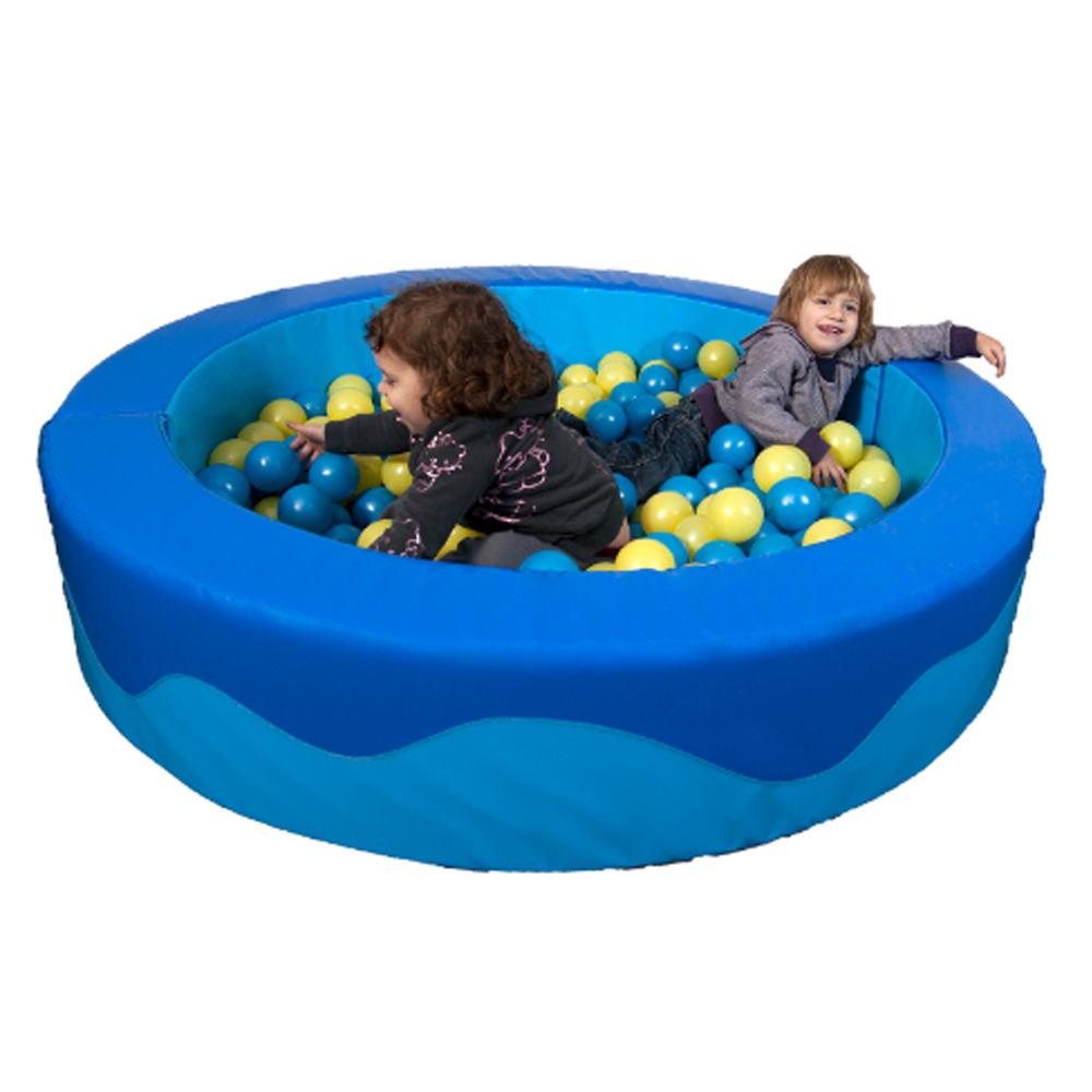 Ball Pool-Round Ball Pool-6
