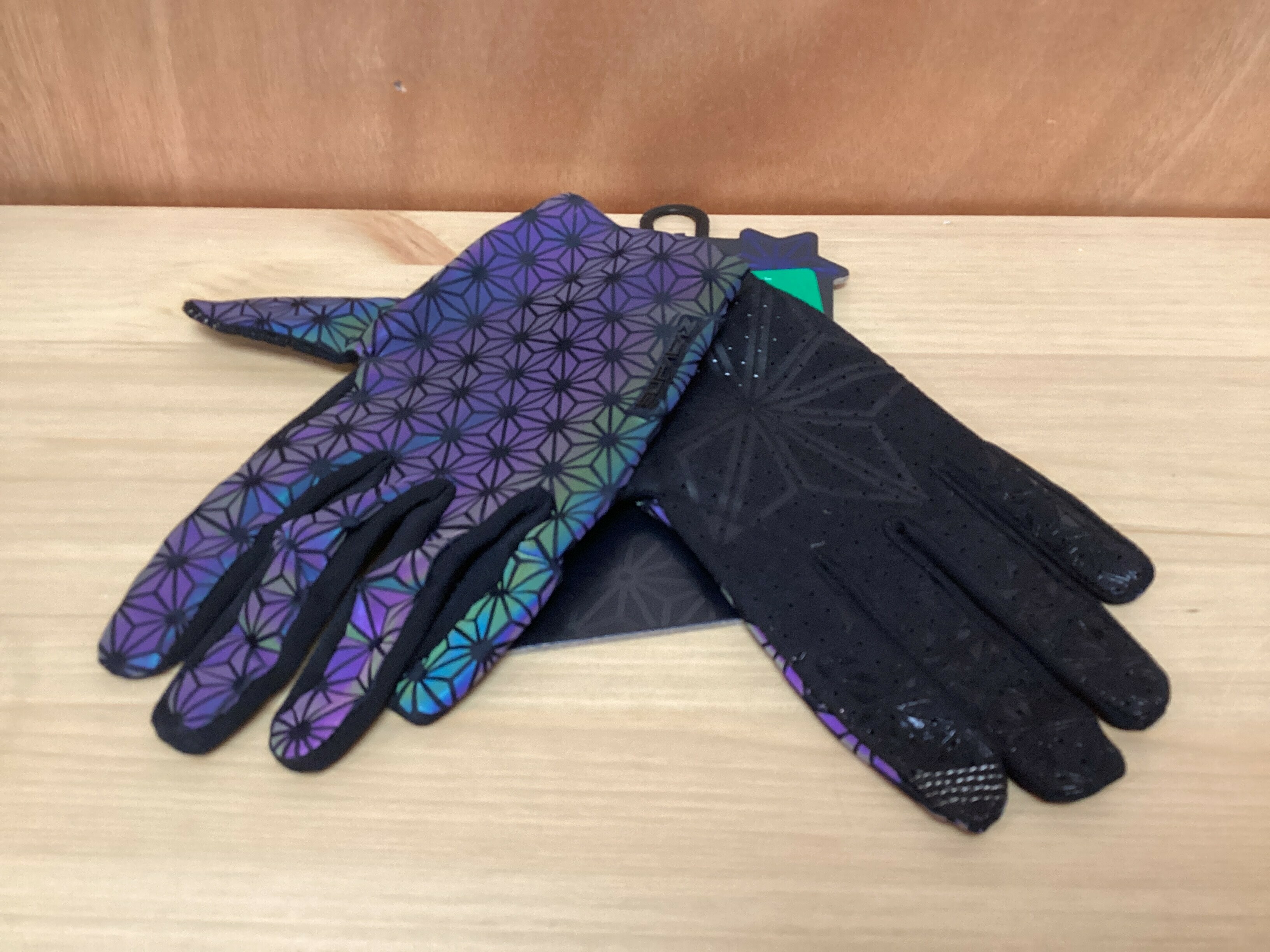 Supacaz SupaG Gloves