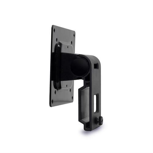 Ergotron Dual Monitor Tilt Pivot Kit, Black (98-062-...