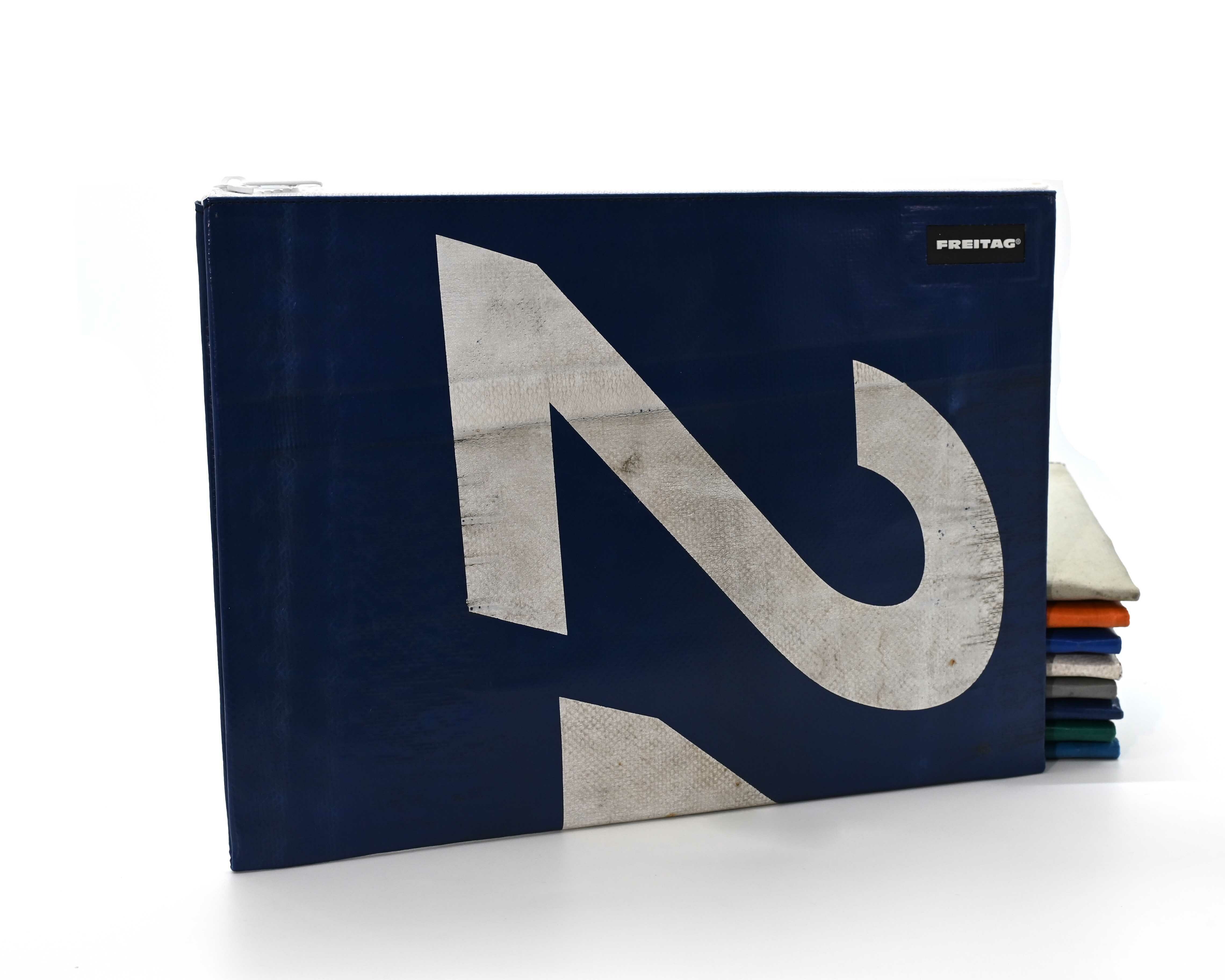 FREITAG BAG - F08 DAN (#F08-DAN21)