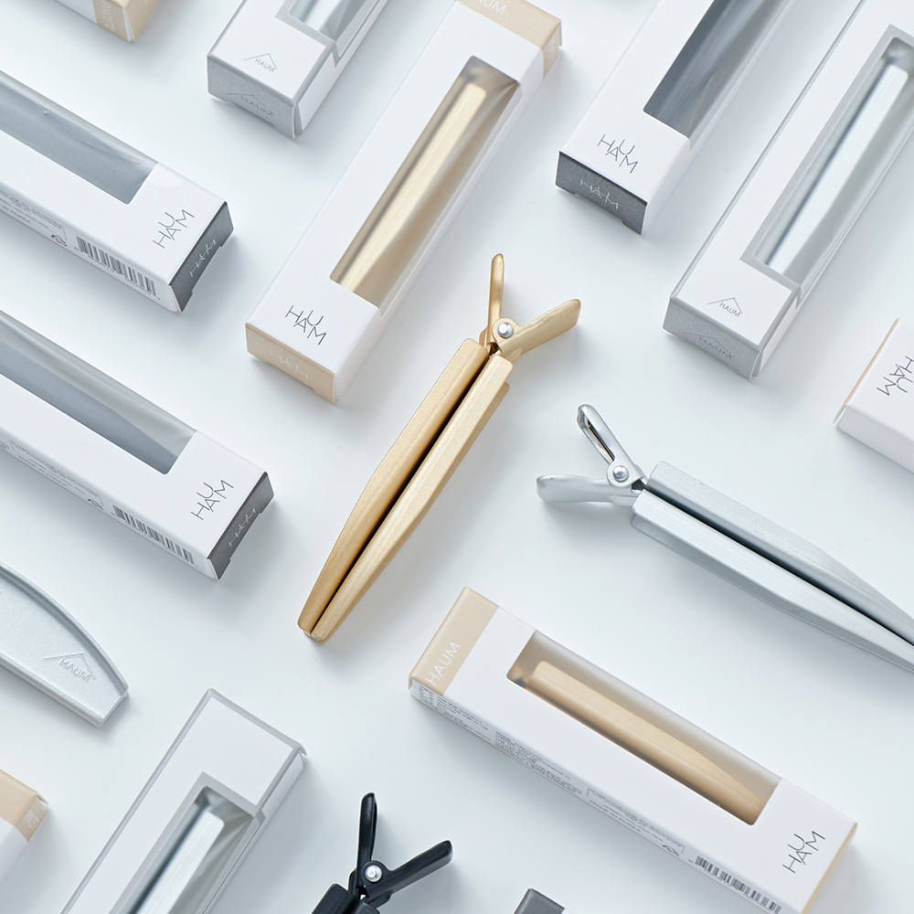 HAUM Hair Root Volume Tweezer