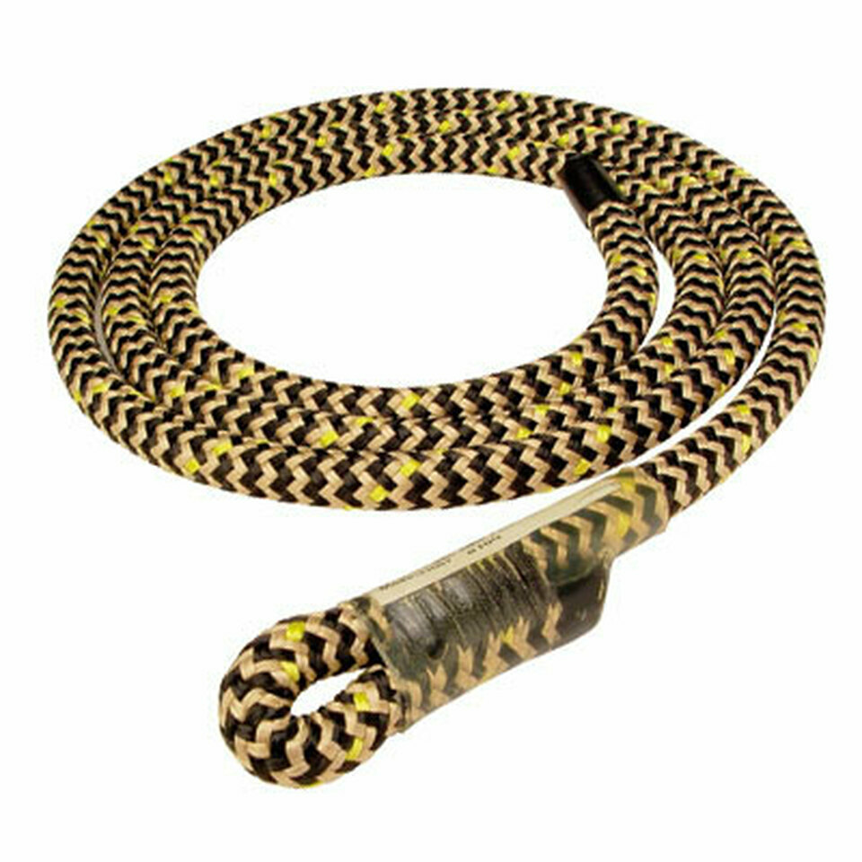 Rope Logic's Bee Line Single Eye Split Tail 10mm 5ft 31