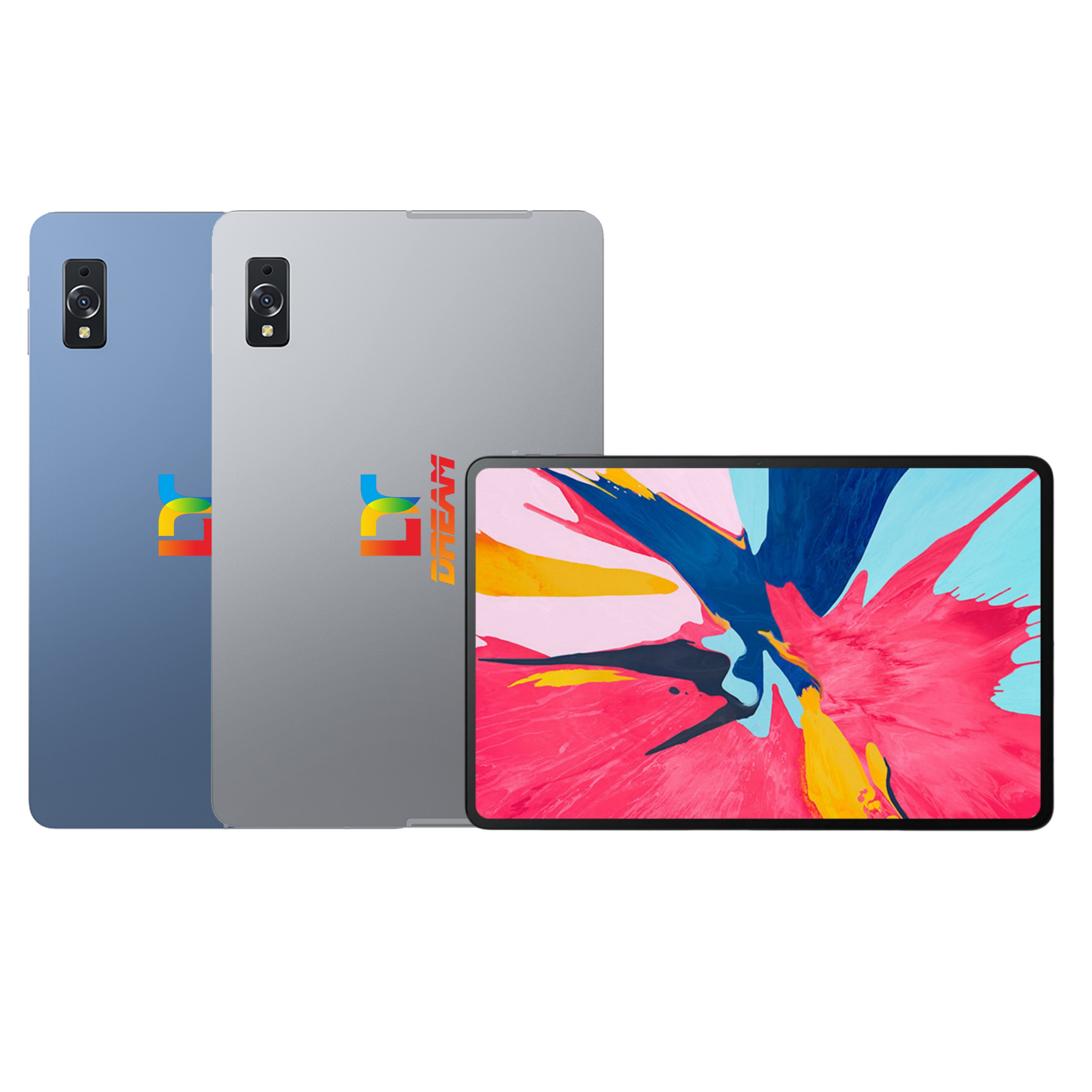 【官方最優惠】夢想平板5代 Dream Tablet King 台灣No.1平板電腦 |呈星