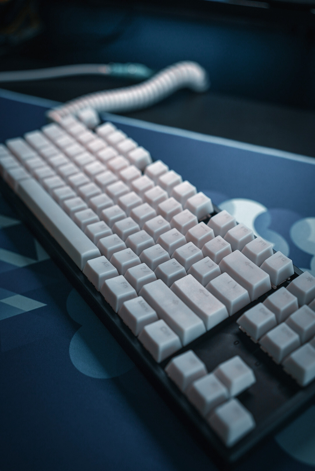 Taihao DoubleShot Keycaps,Gaming Keycaps