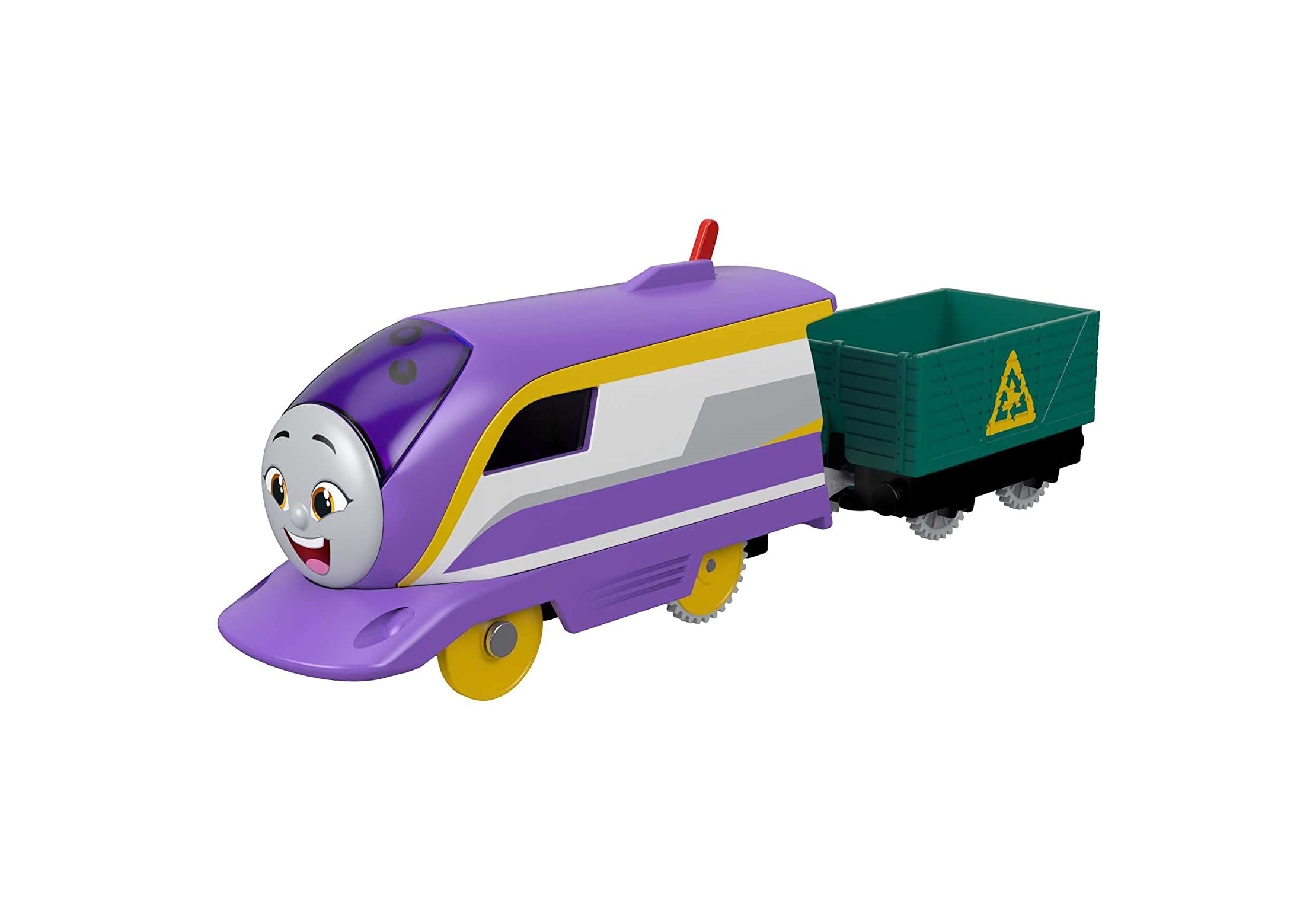 Thomas & Friends Trackmaster Motorized Fisher-Price