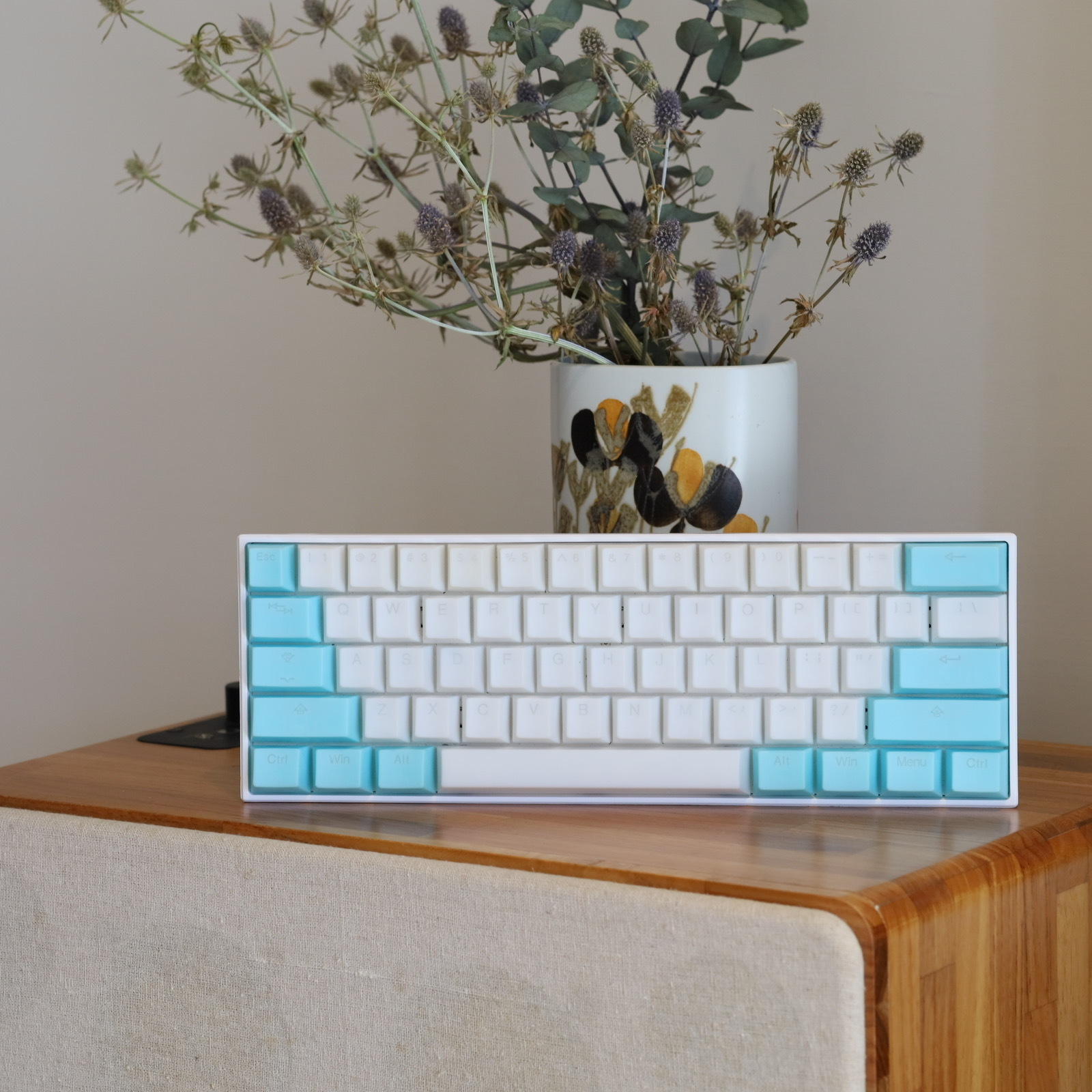 Taihao DoubleShot Keycaps,Gaming Keycaps