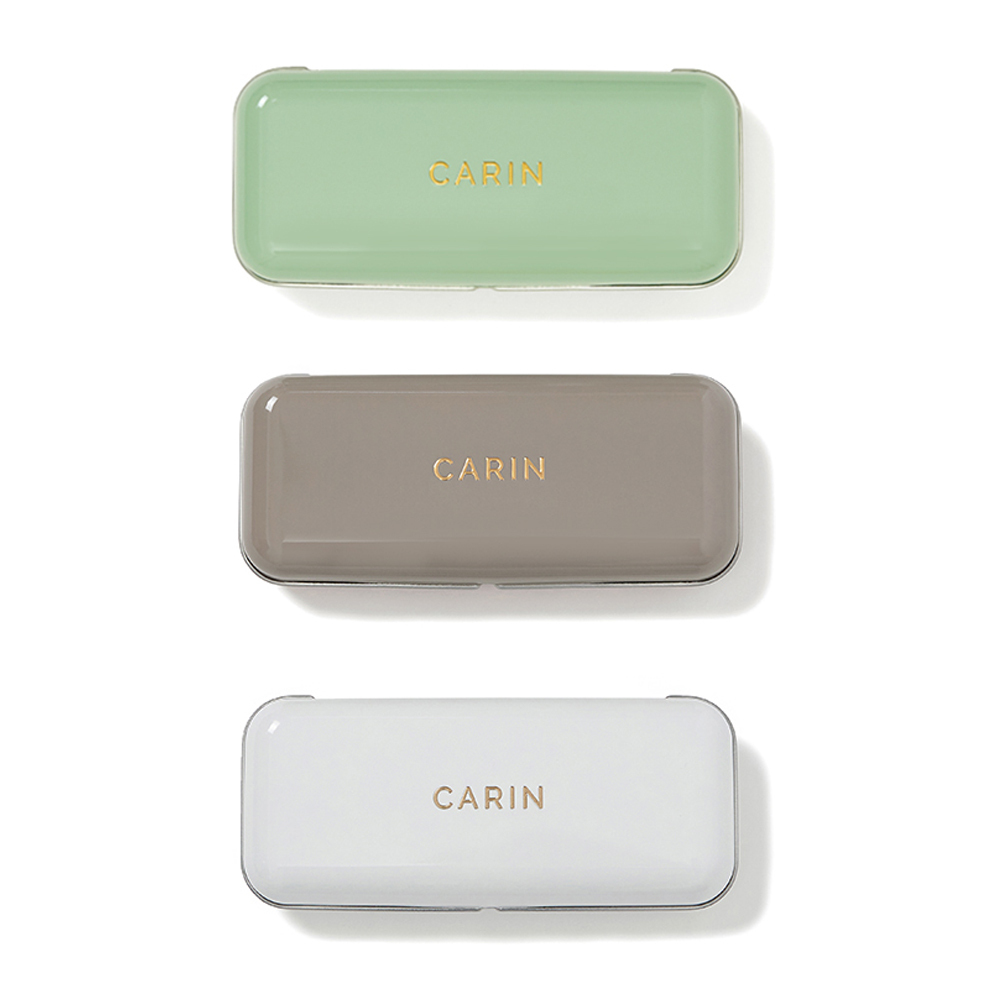 【CARIN】OLSEN S C2 β鈦鏡框