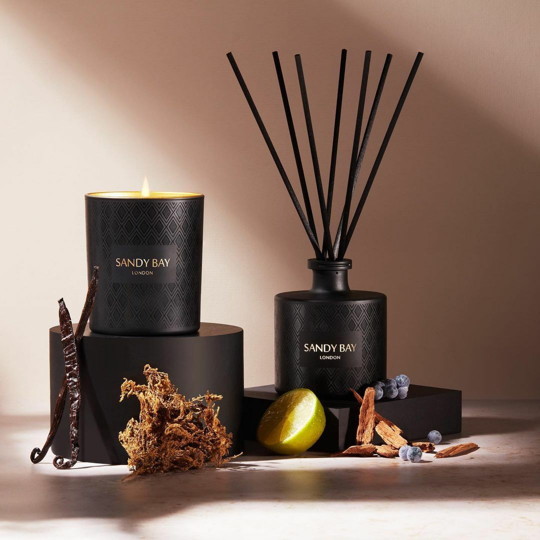 The Boss Diffuser 大老闆香氛