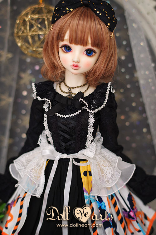 Merry-go-Round Orange Ver