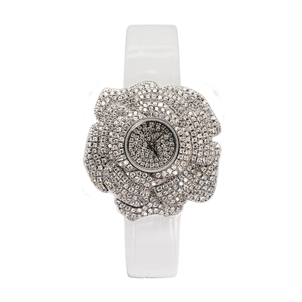 Goddess Collection CG01-W-W_W