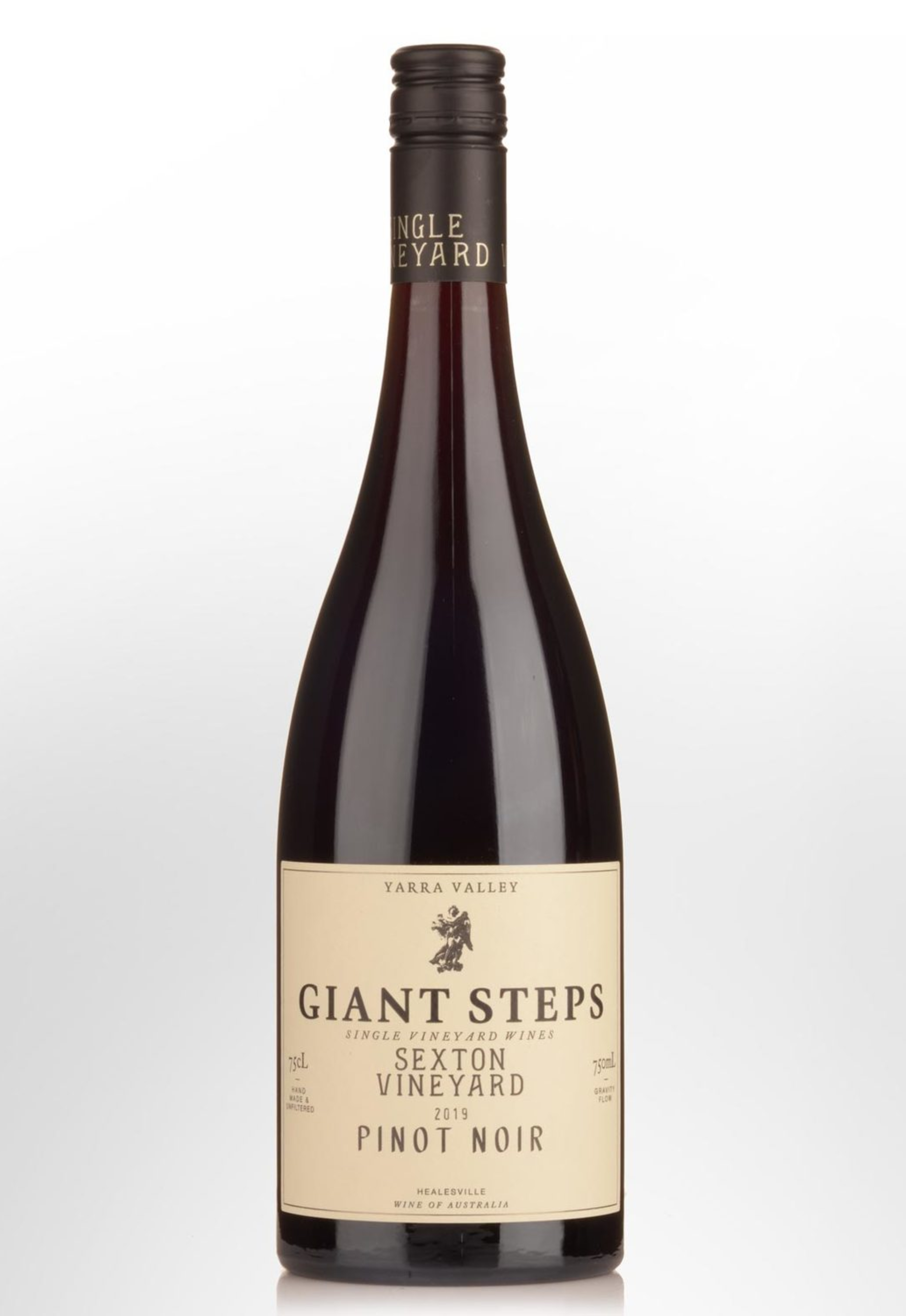 Gaint Steps Sexton Pinot Noir 2019