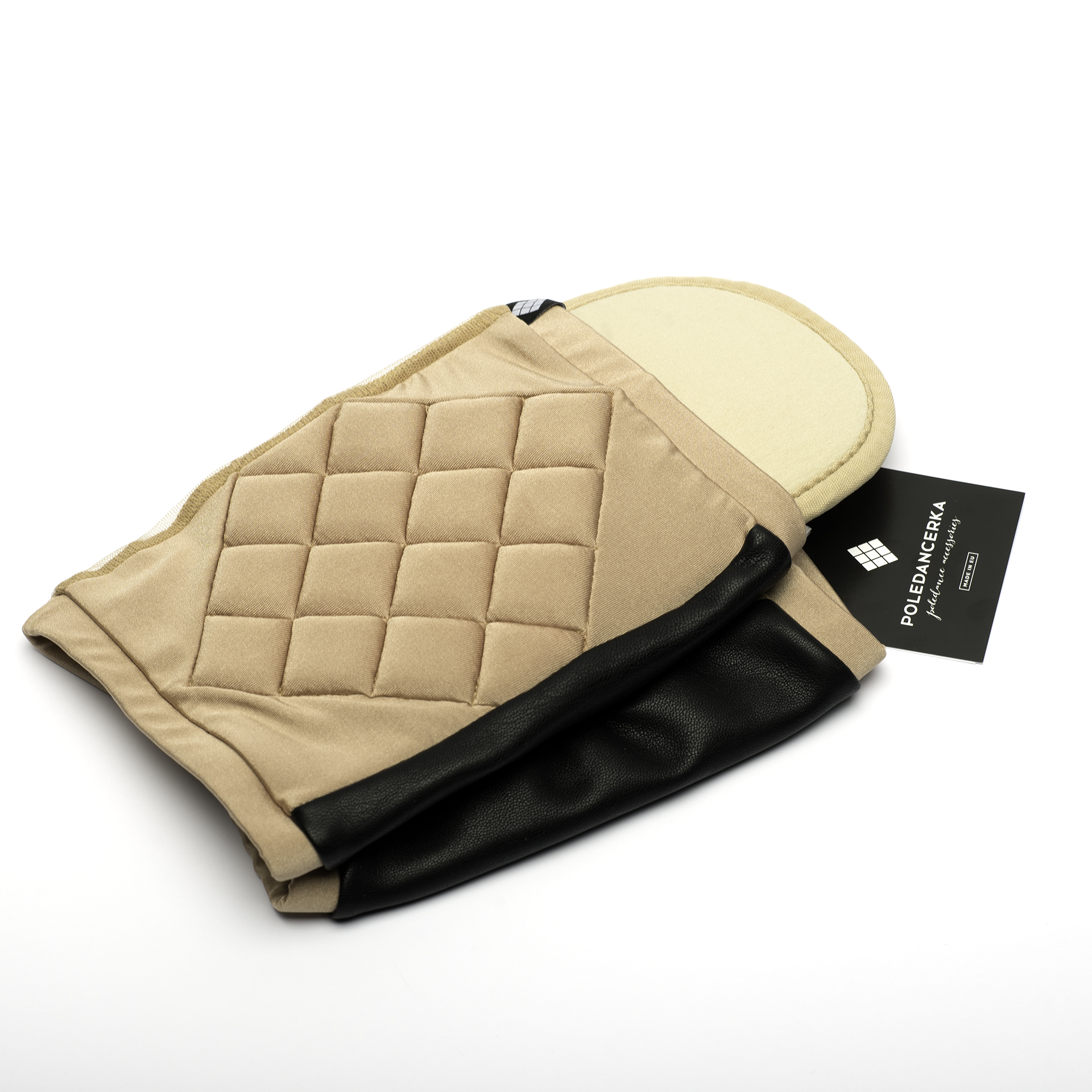 Removable pad inserts