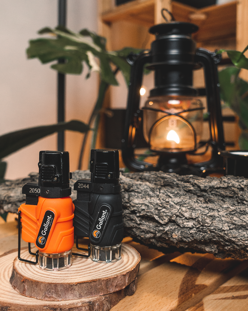 O-GRILL® X Gallant Outdoor® Jet Lighter
