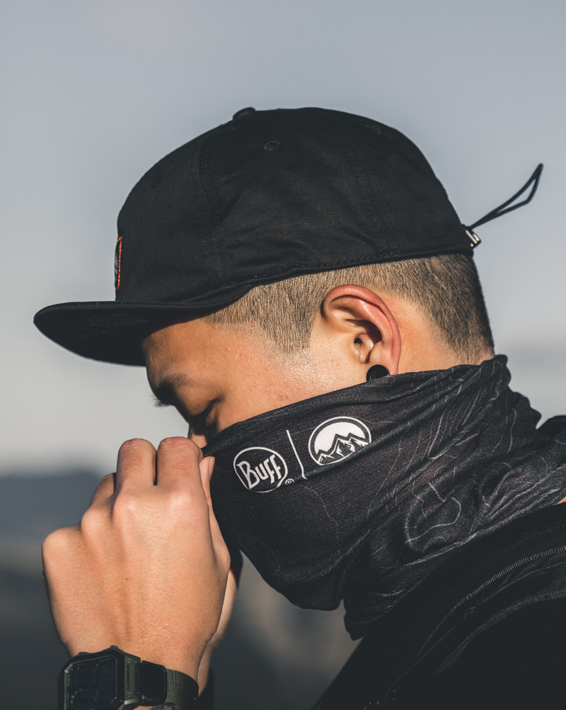 BUFF® X Gallant Outdoor® Multifunctional Neckwear