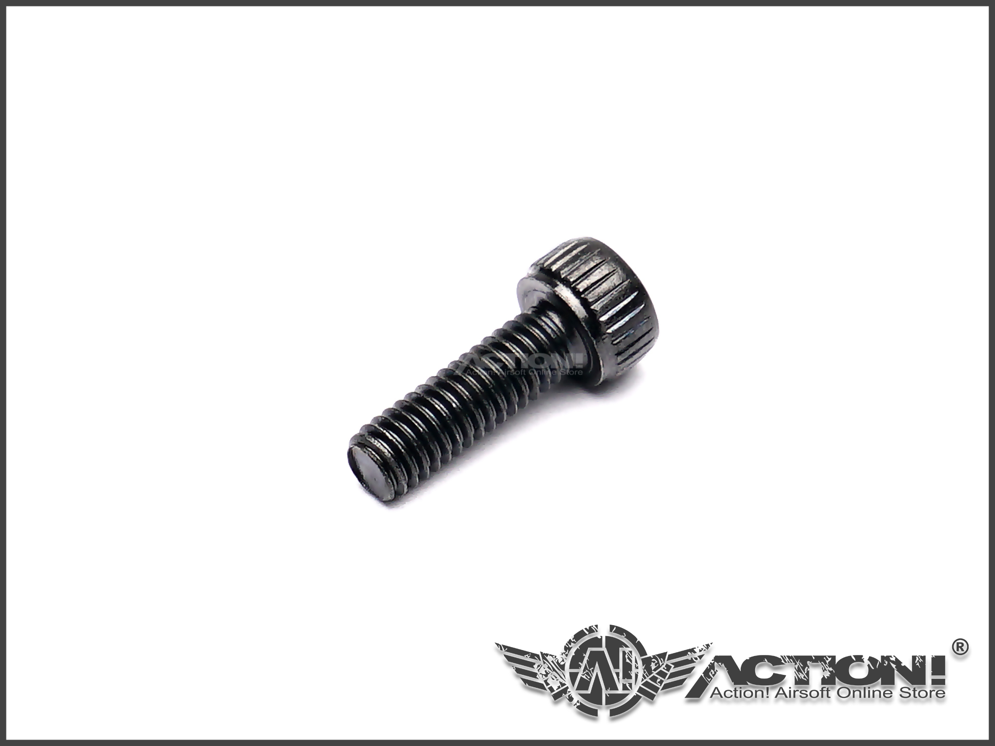 VFC - MP5 GBB原廠零件《V2新版 HOP座 對鎖螺絲 (1支)》MP5A5 /MP5K PDW