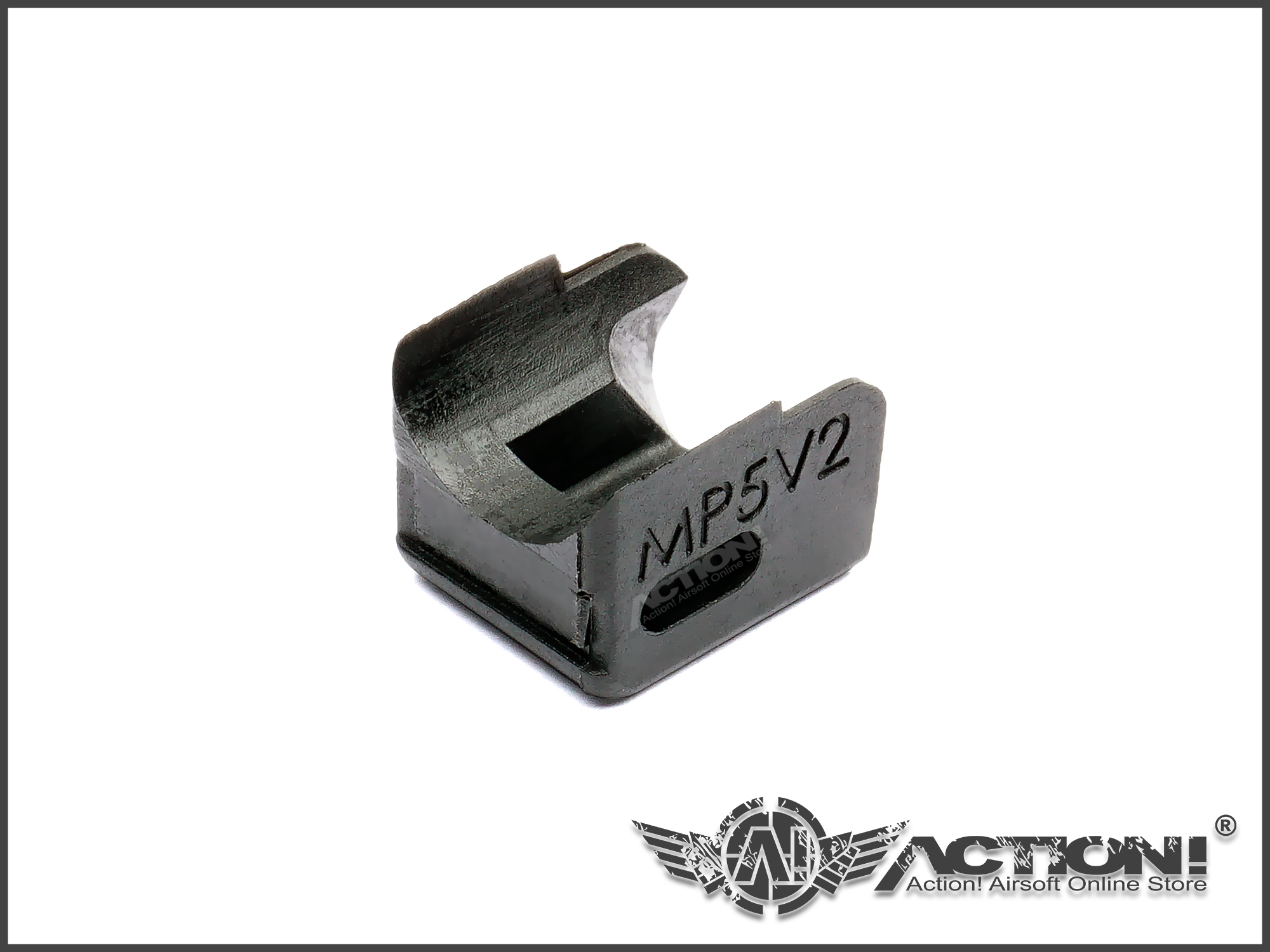 VFC - MP5 GBB原廠零件《V2新版 上彈坡道》MP5A5 VGB1HOP340