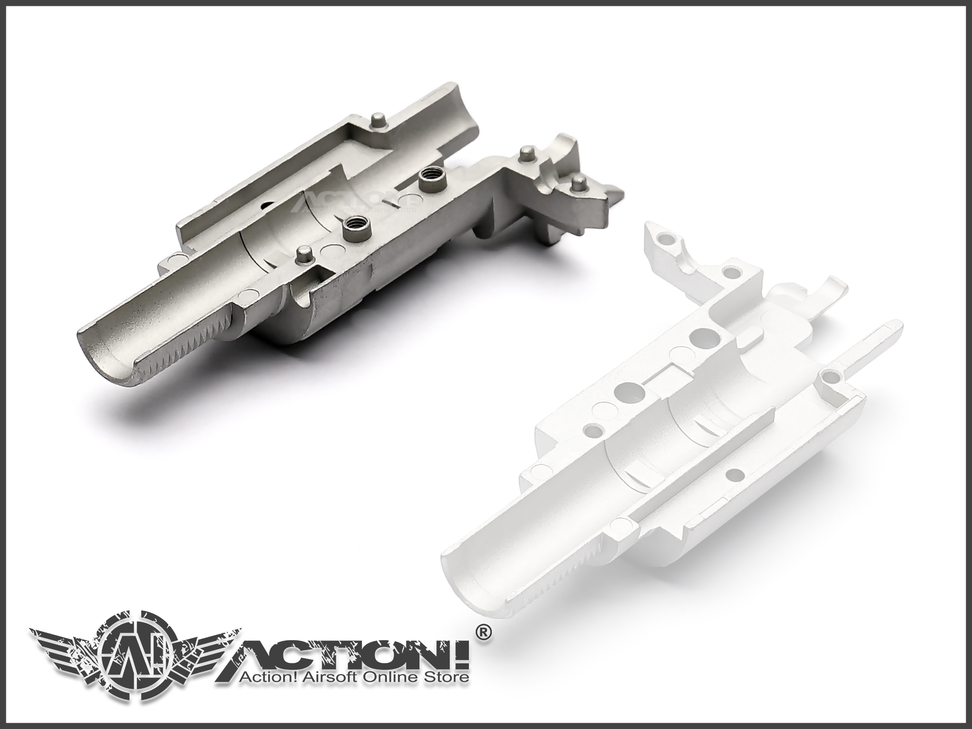 VFC - MP5 GBB原廠零件《V2新版 HOP-UP座 右側》MP5A5 /MP5K PDW