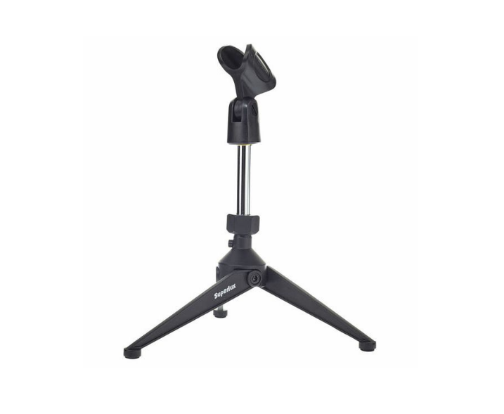 SUPERLUX TABLE MIC STAND 桌上咪架