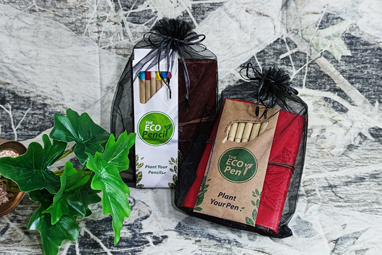 Corporate Welcome Set 1