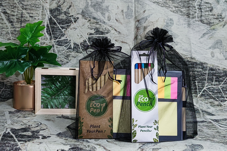 Corporate Welcome Set 2