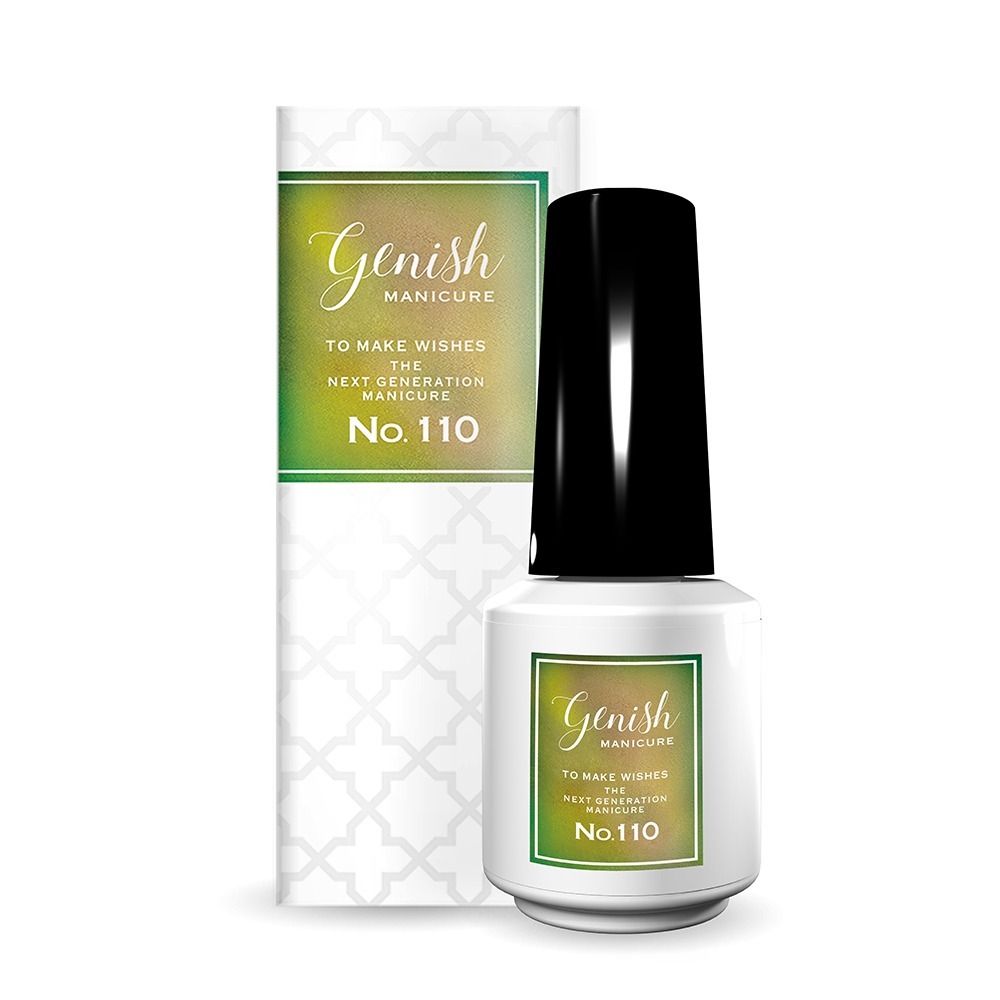 Genish GN110 Nile 夏日限定色