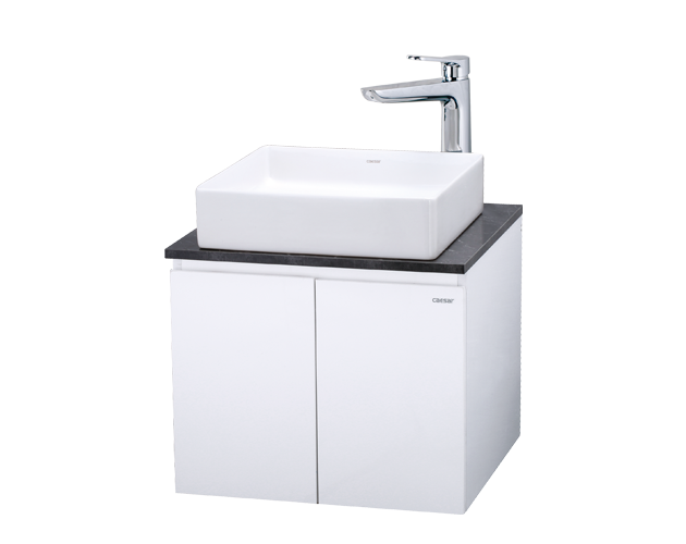 凱撒 浴櫃組推薦型號 LF5252 (LF5254,EH45002A/BT701C) 面盆浴櫃組