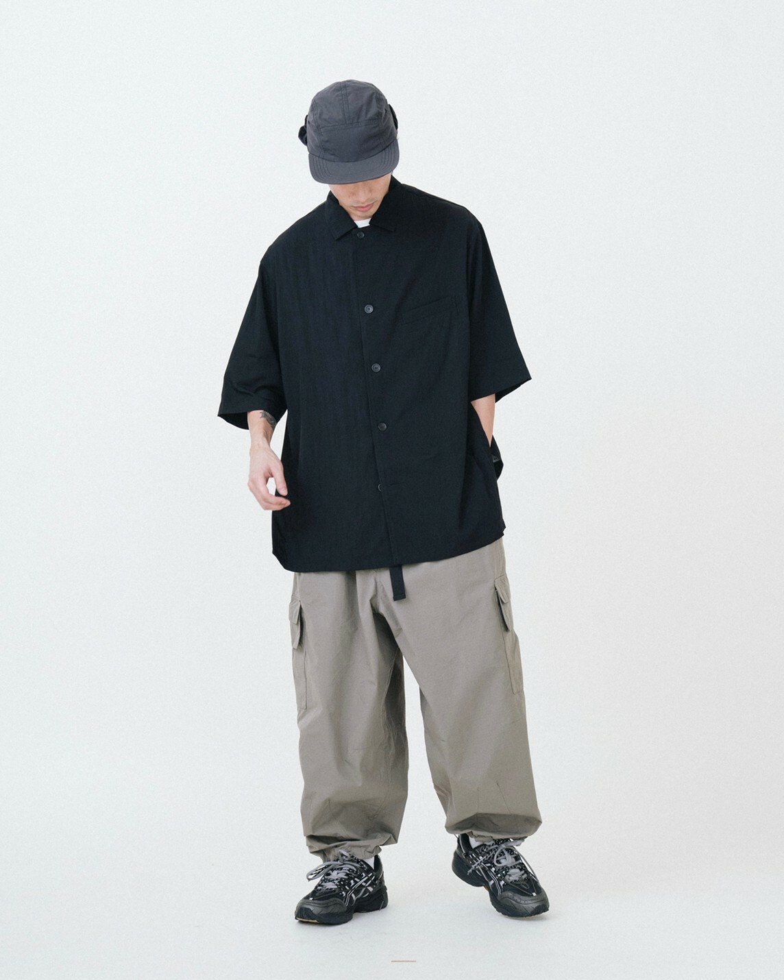 ROTOL - HABIT SELECT