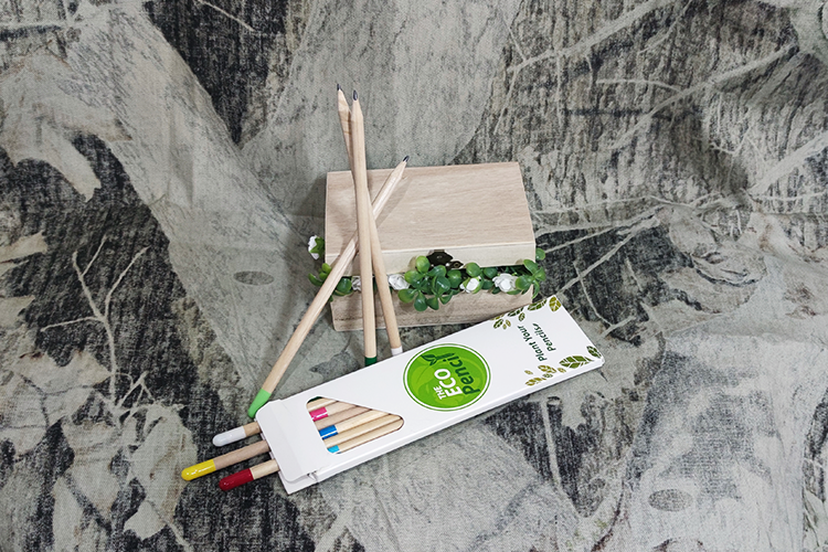 Eco Pencil