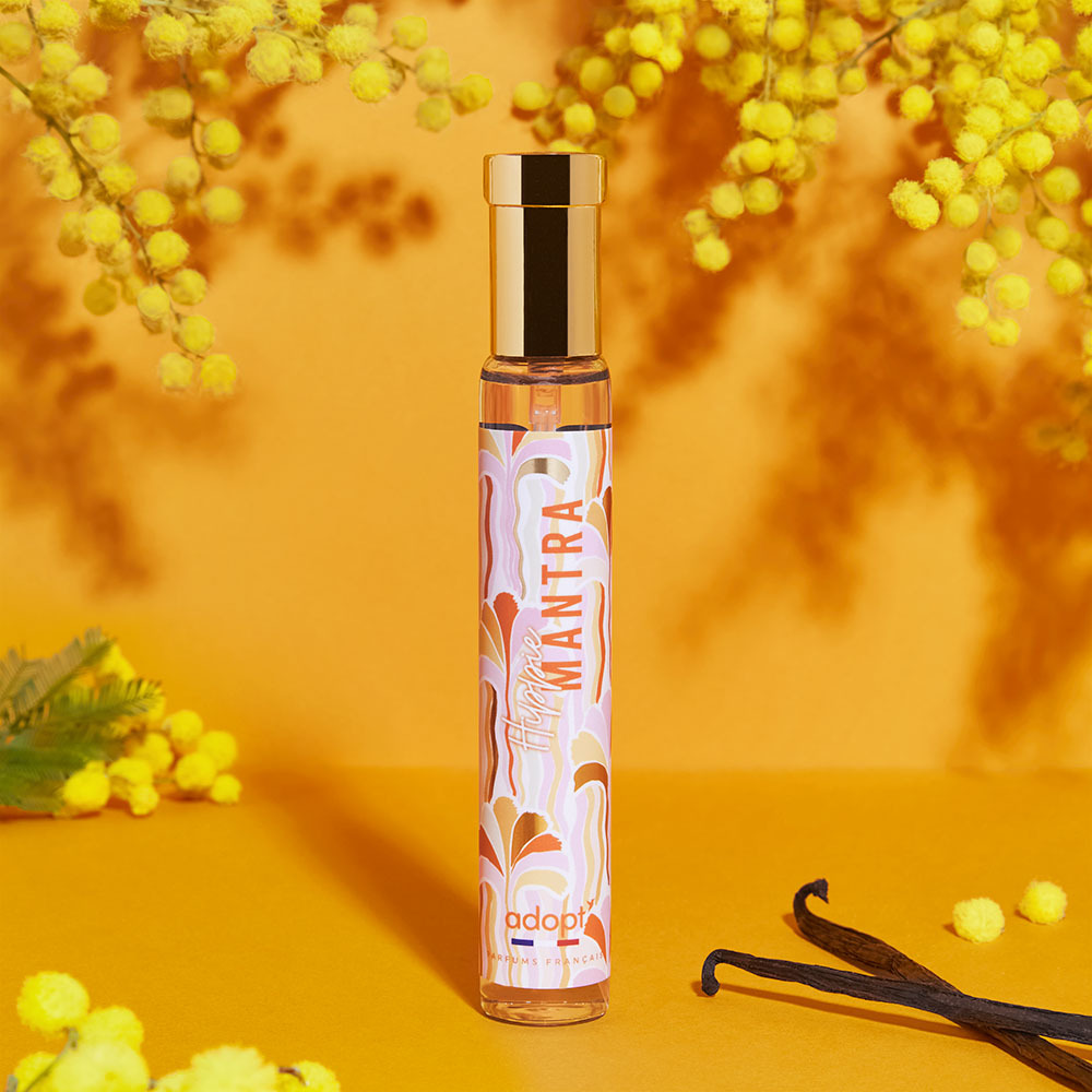 adopt' | 浪漫嬉皮士 香水 30ml