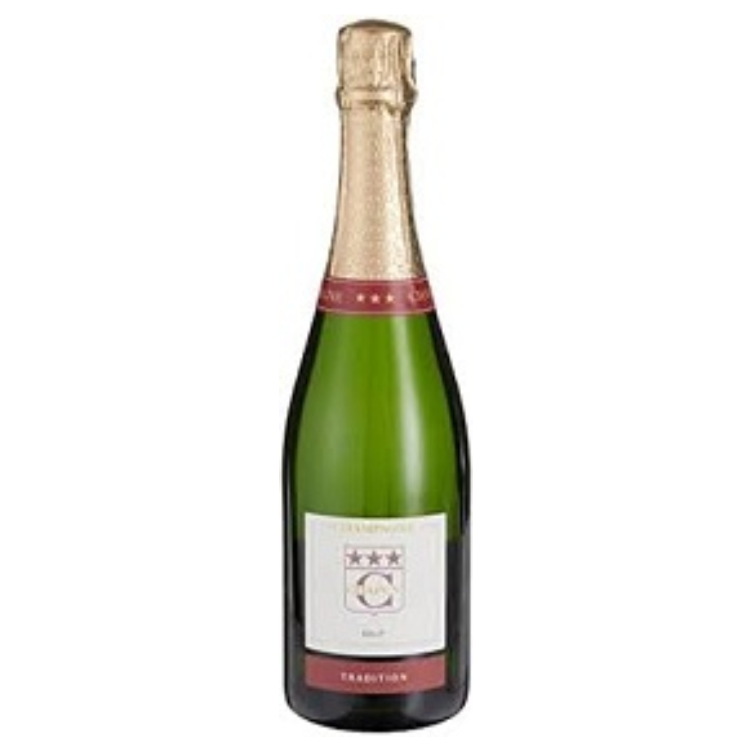 Champagne Chapuy Brut Tradition ( WS91)