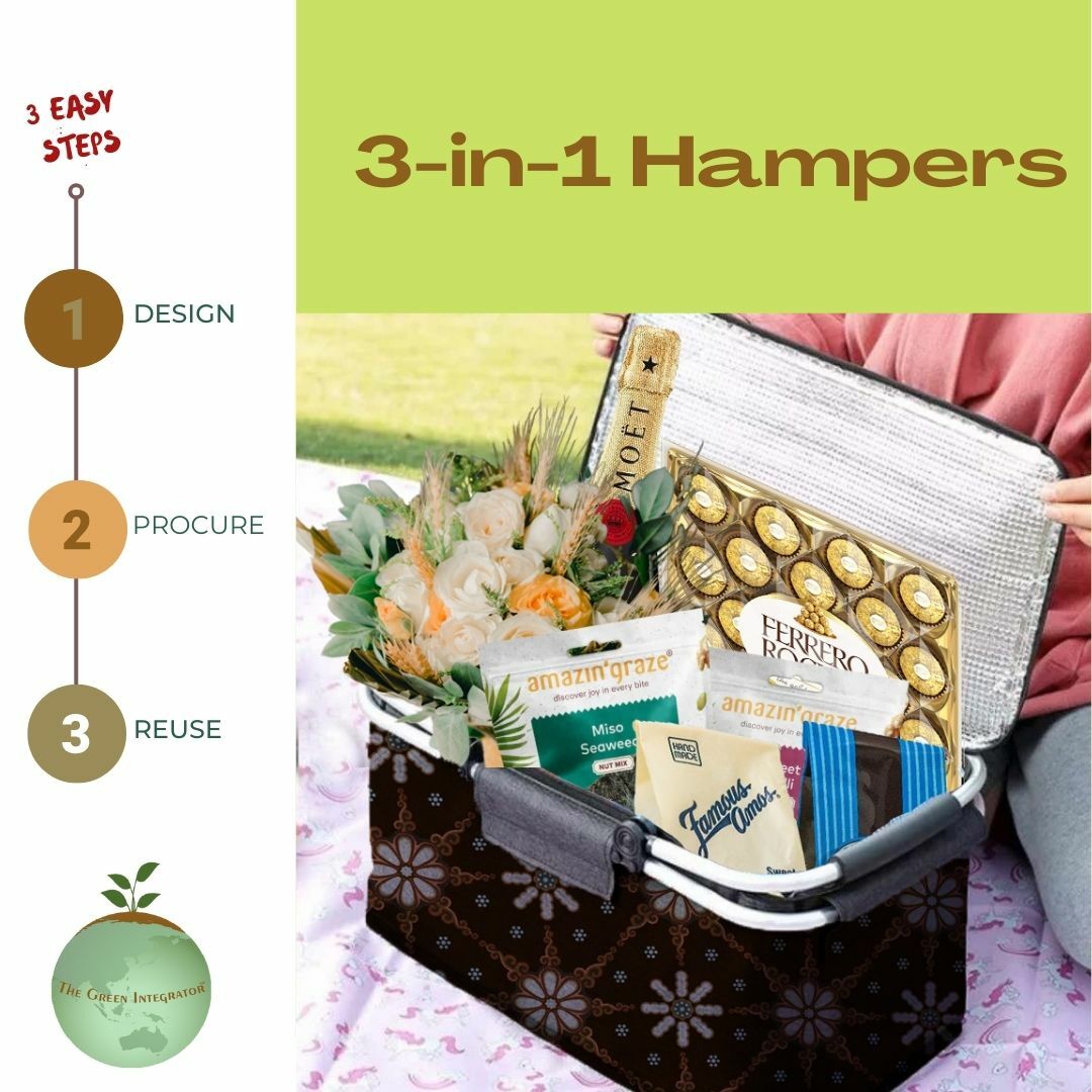 Specially Curated Gift Hampers