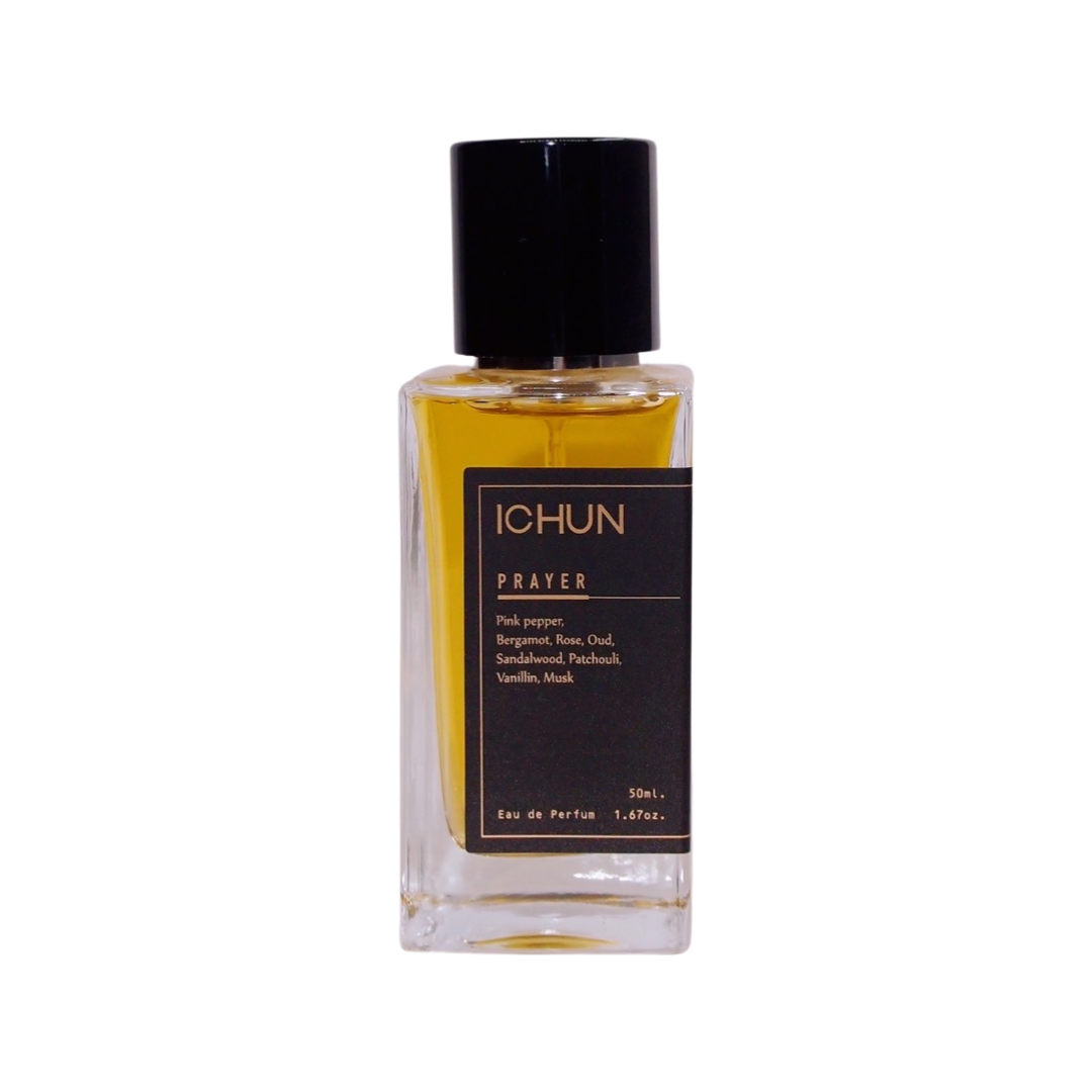 ICHUN Perfume 木質調 初一十五