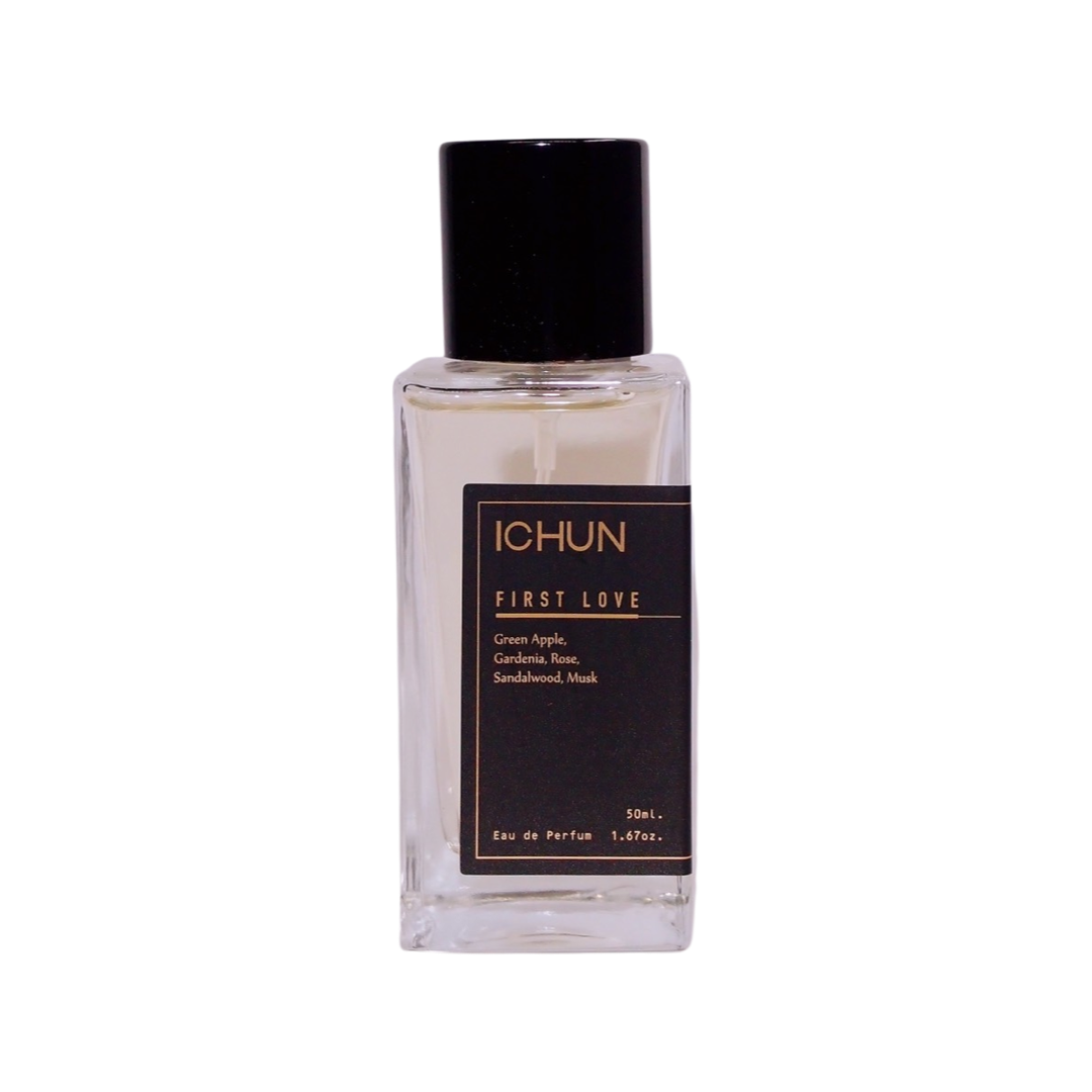 ICHUN Perfume 花香調 酸甜仲夏
