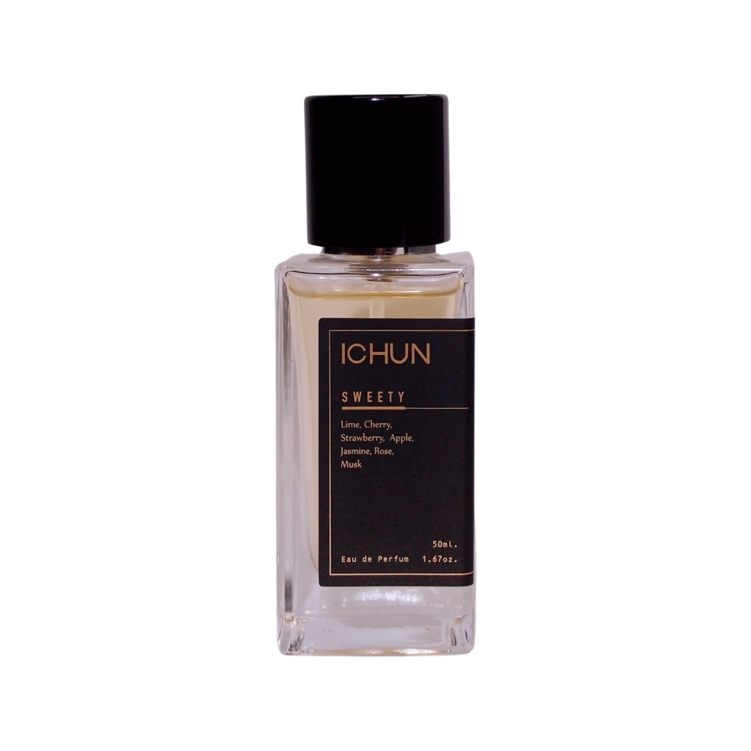 ICHUN Perfume 果香調 甜蜜滋味