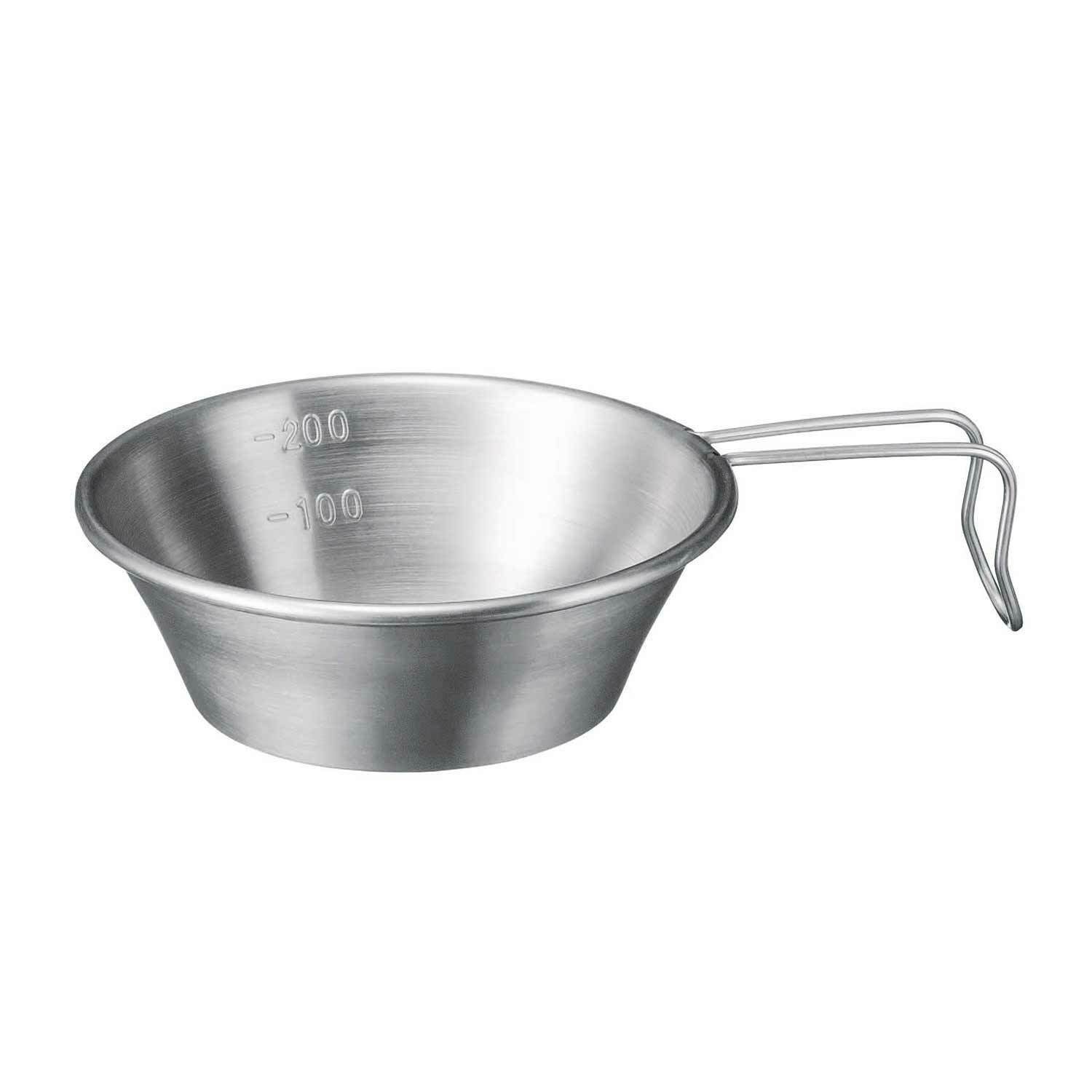 Coleman Sierra cup 300Ⅱ