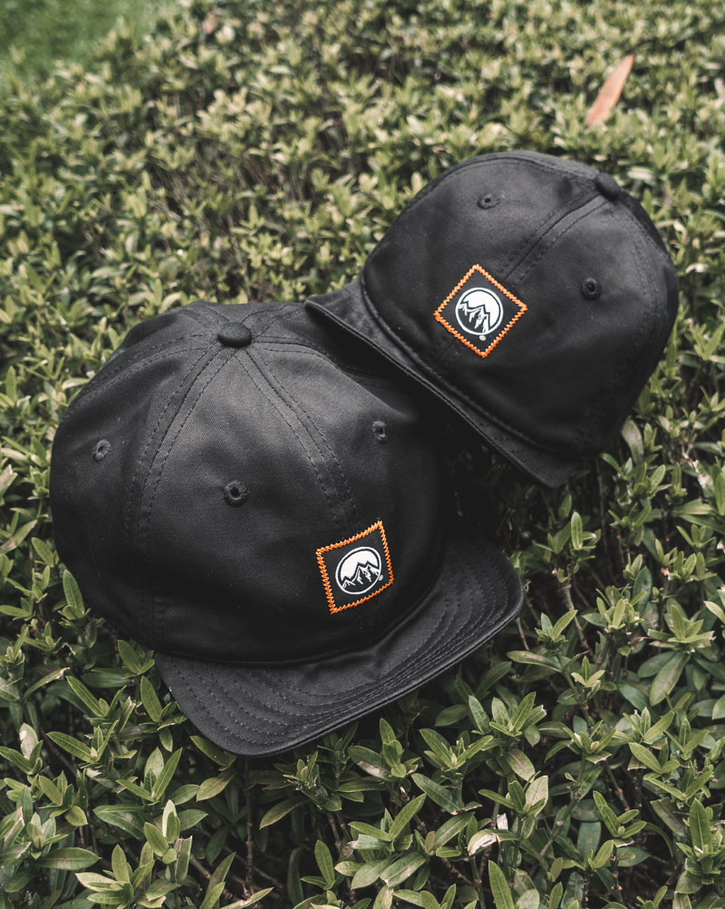 6 Panel Cap