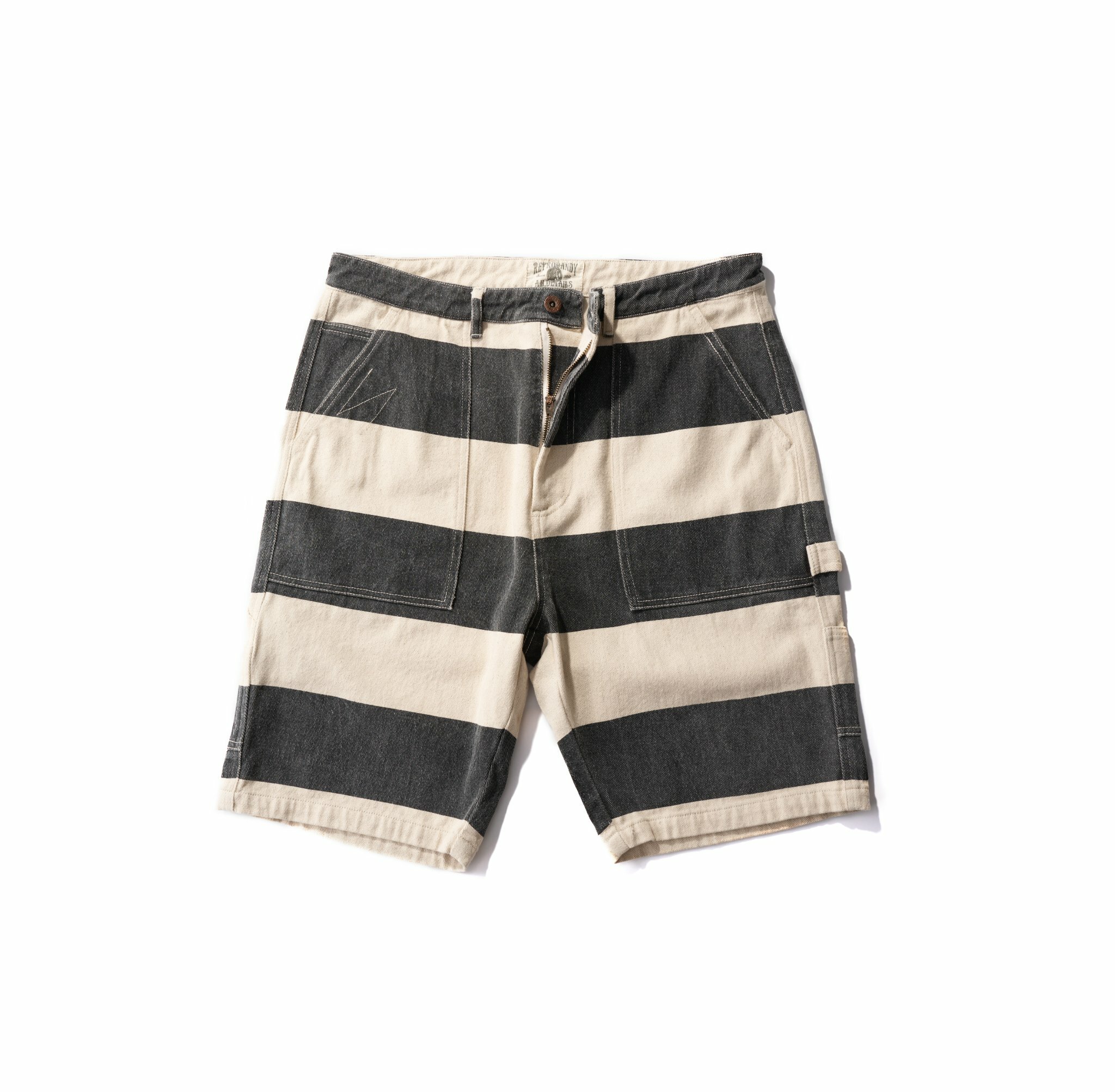 Prisoner Shorts
