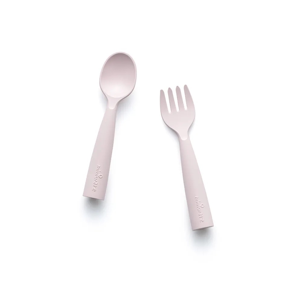 Miniware MY FIRST! Cutlery Set