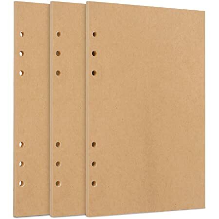 Leaf Notebook Refills