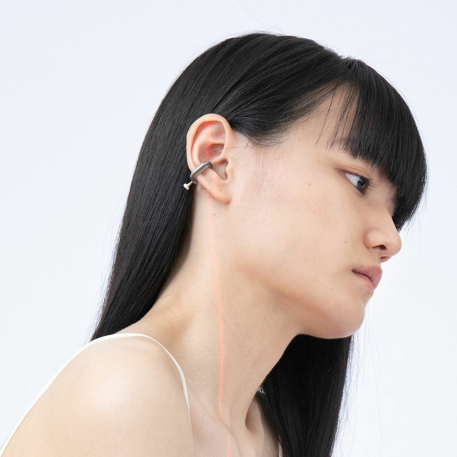 Drilling lab CLAMP_EARRING