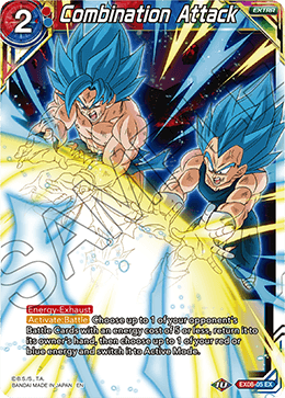 EX08-05 Combination Attack