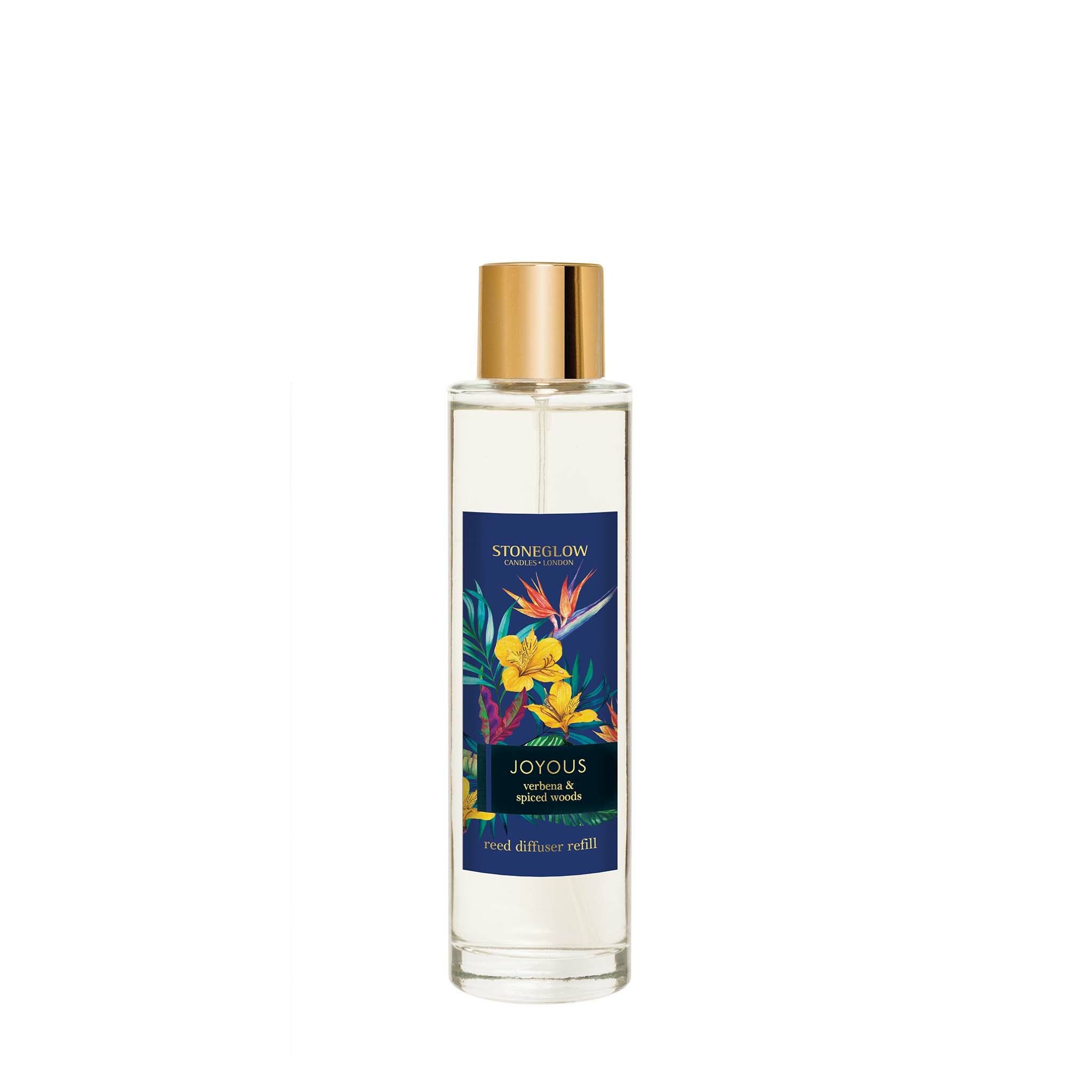 STONEGLOW INFUSION - JOYOUS - REFILL 200ML