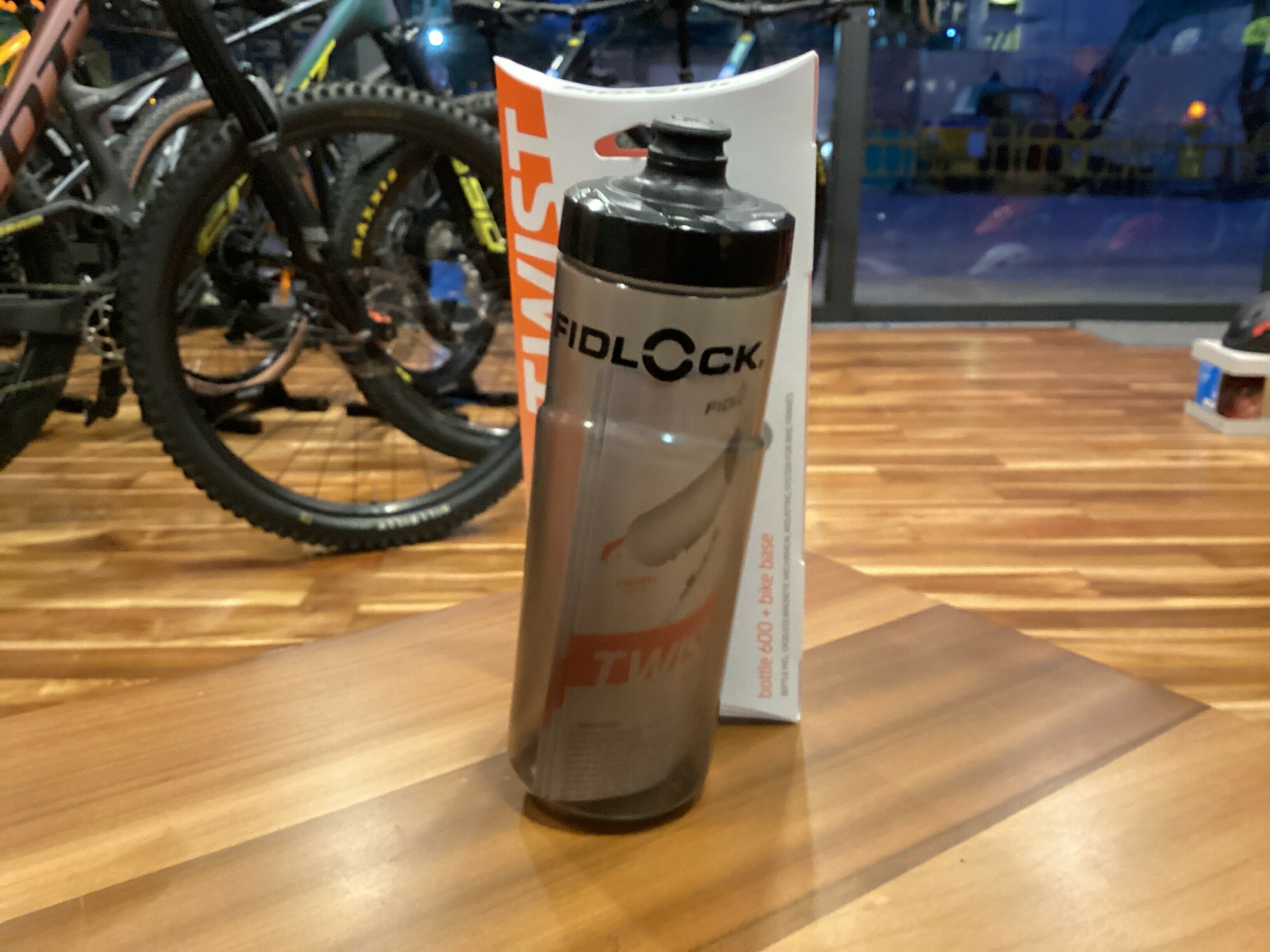 Fidlock Twist Bottle 600 ml