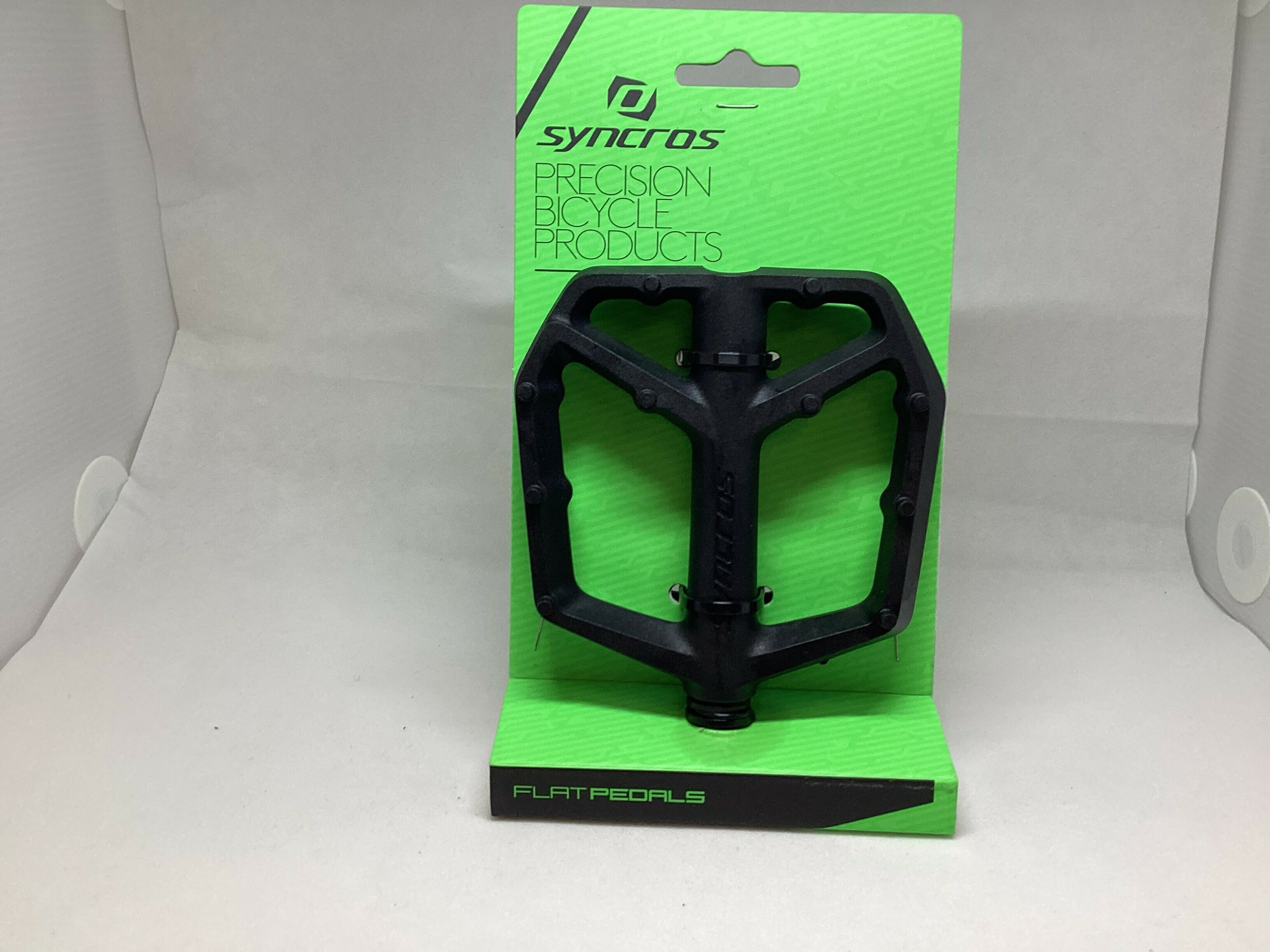 SYNCROS Bicycle Pedals