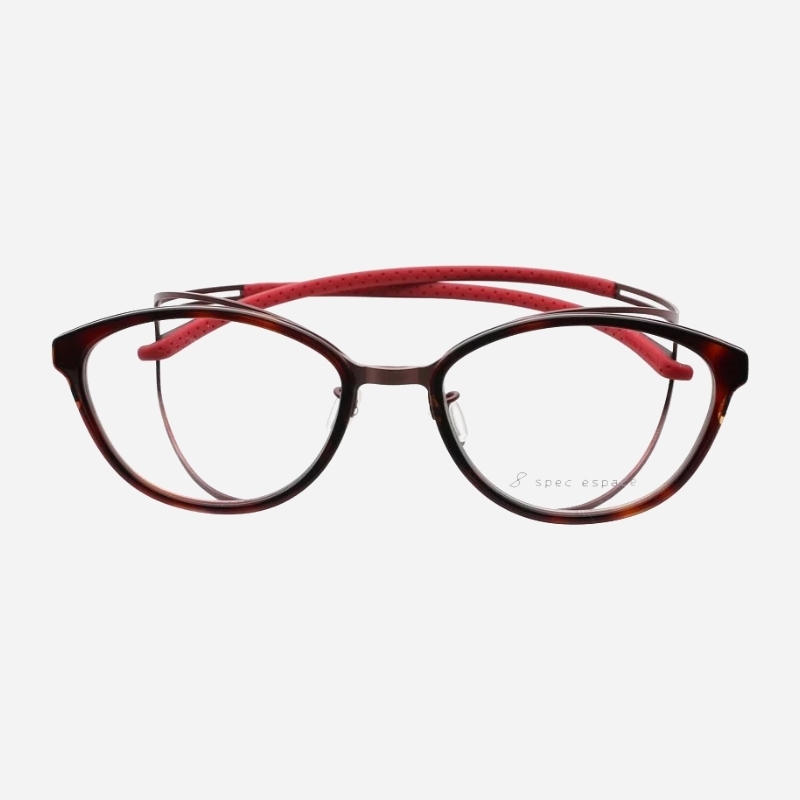 spec espace 日本西野正美舒適超輕眼鏡 ─ES2073｜spec espace 品牌專區