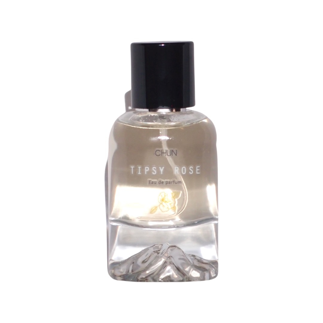 ICHUN Perfume 花香調 微醺玫瑰