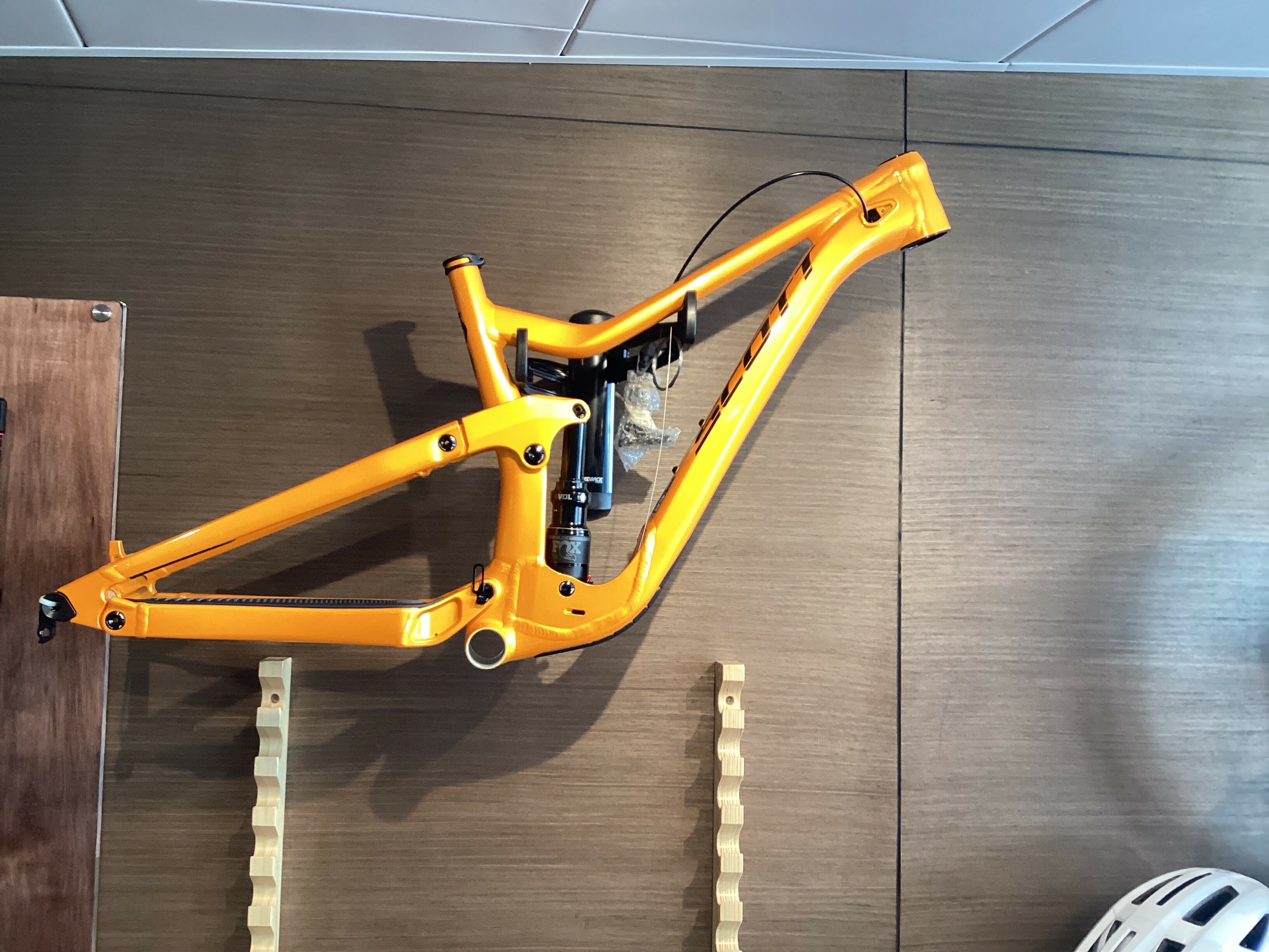 Scott Ransom 920 2021