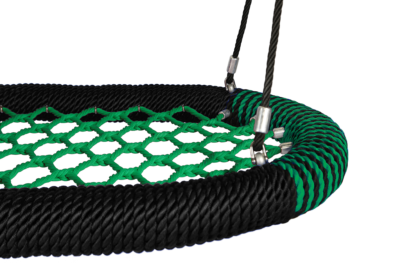 NEST SWING ‘OVAL PRO’