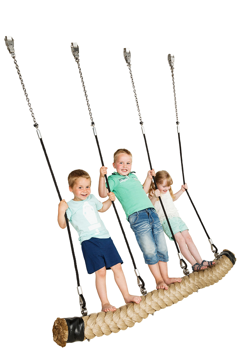 ROPE SWING ‘GOLIATH’ - TYPE A