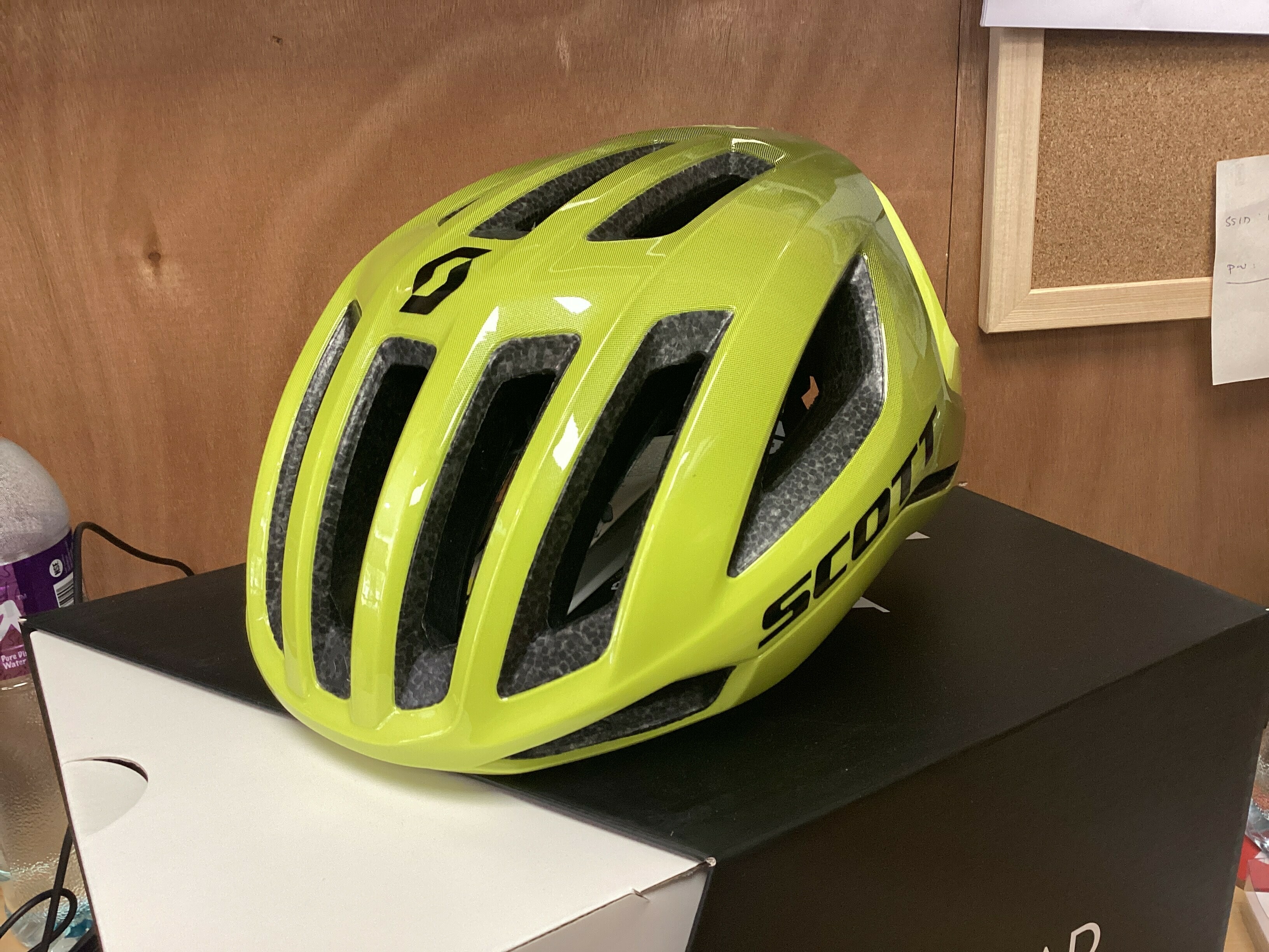 SCOTT Centric Plus Helmet